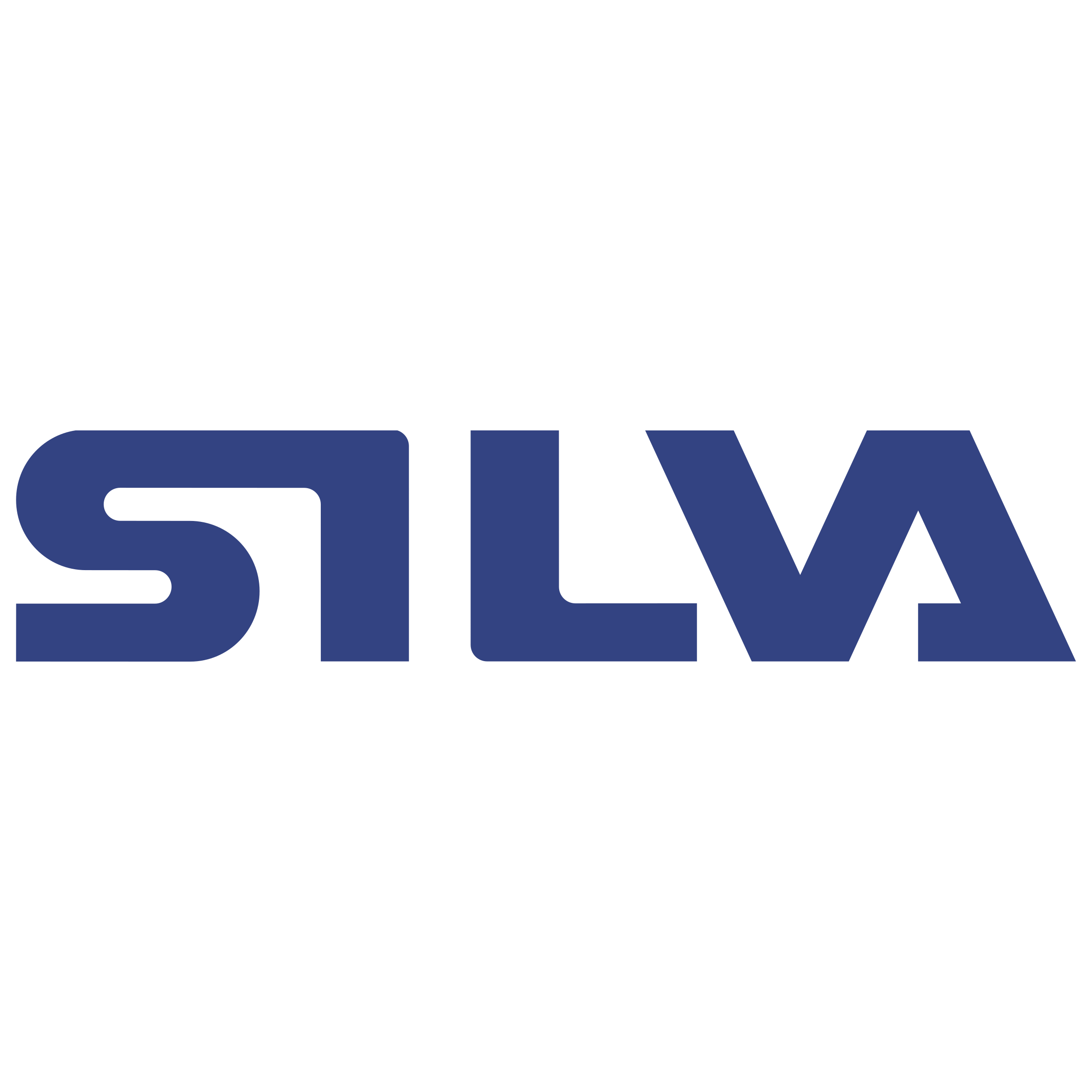 Silva Logo PNG Transparent & SVG Vector - Freebie Supply