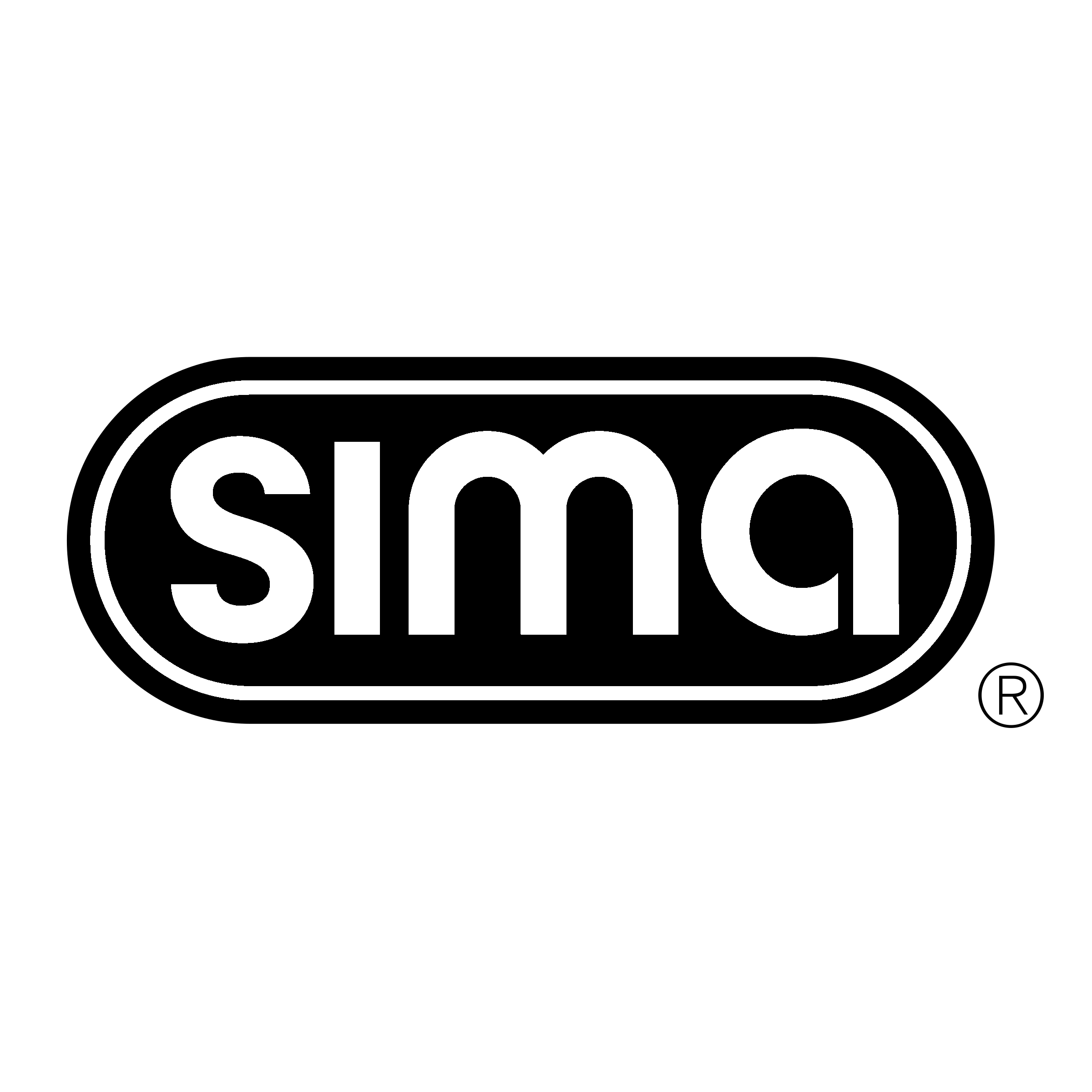 Sima Logo PNG Transparent & SVG Vector - Freebie Supply