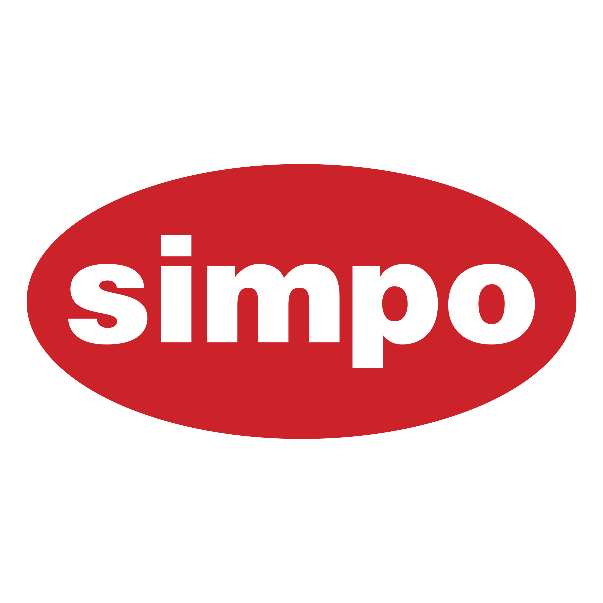 Simpo Logo PNG Transparent & SVG Vector - Freebie Supply