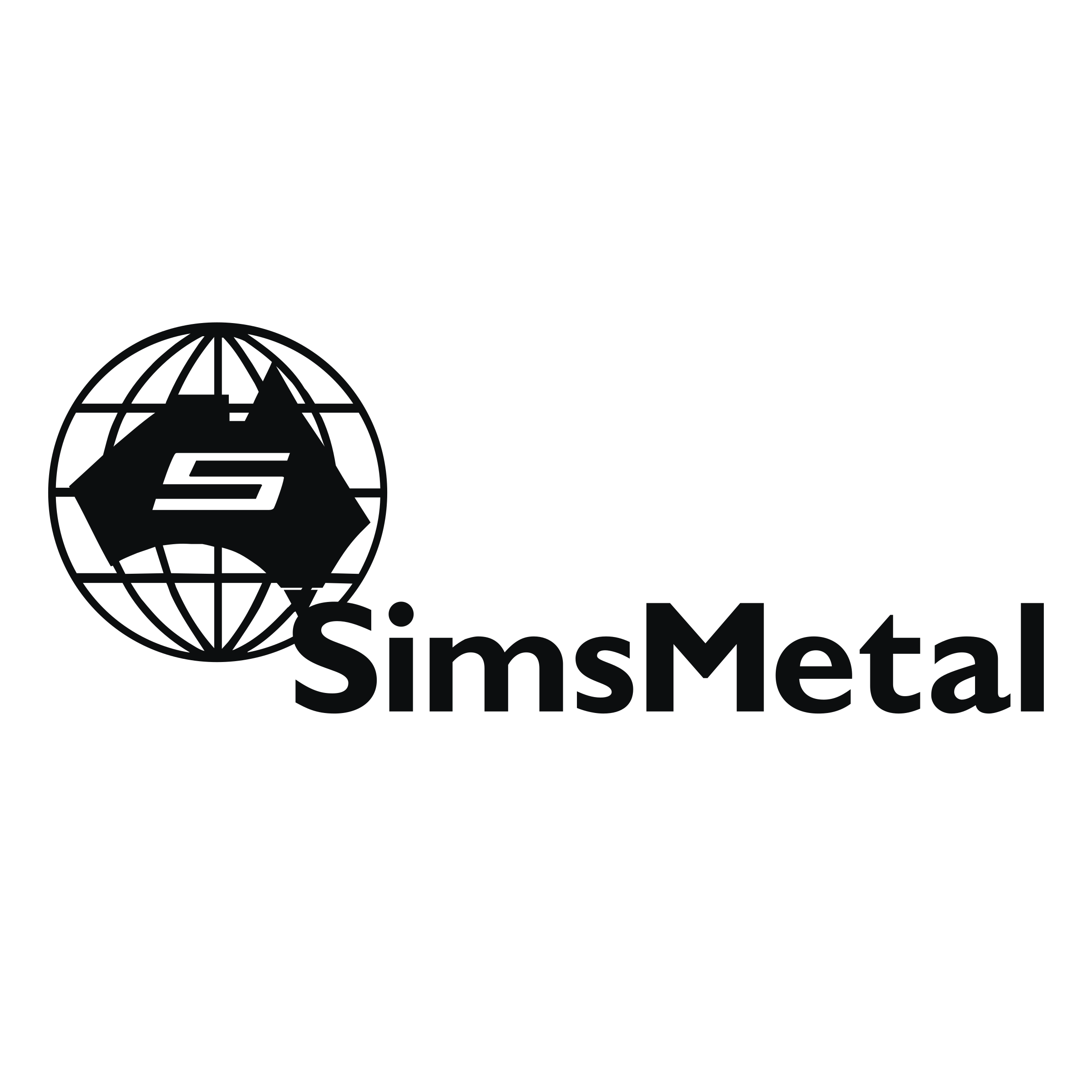 SimsMetal Logo PNG Transparent & SVG Vector - Freebie Supply