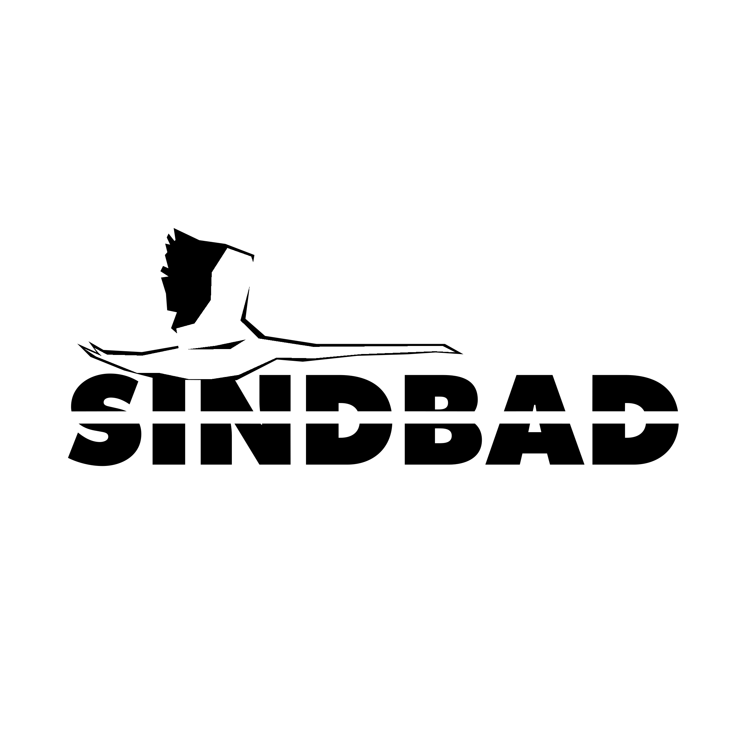 Sindbad Reizen Logo PNG Transparent & SVG Vector - Freebie Supply