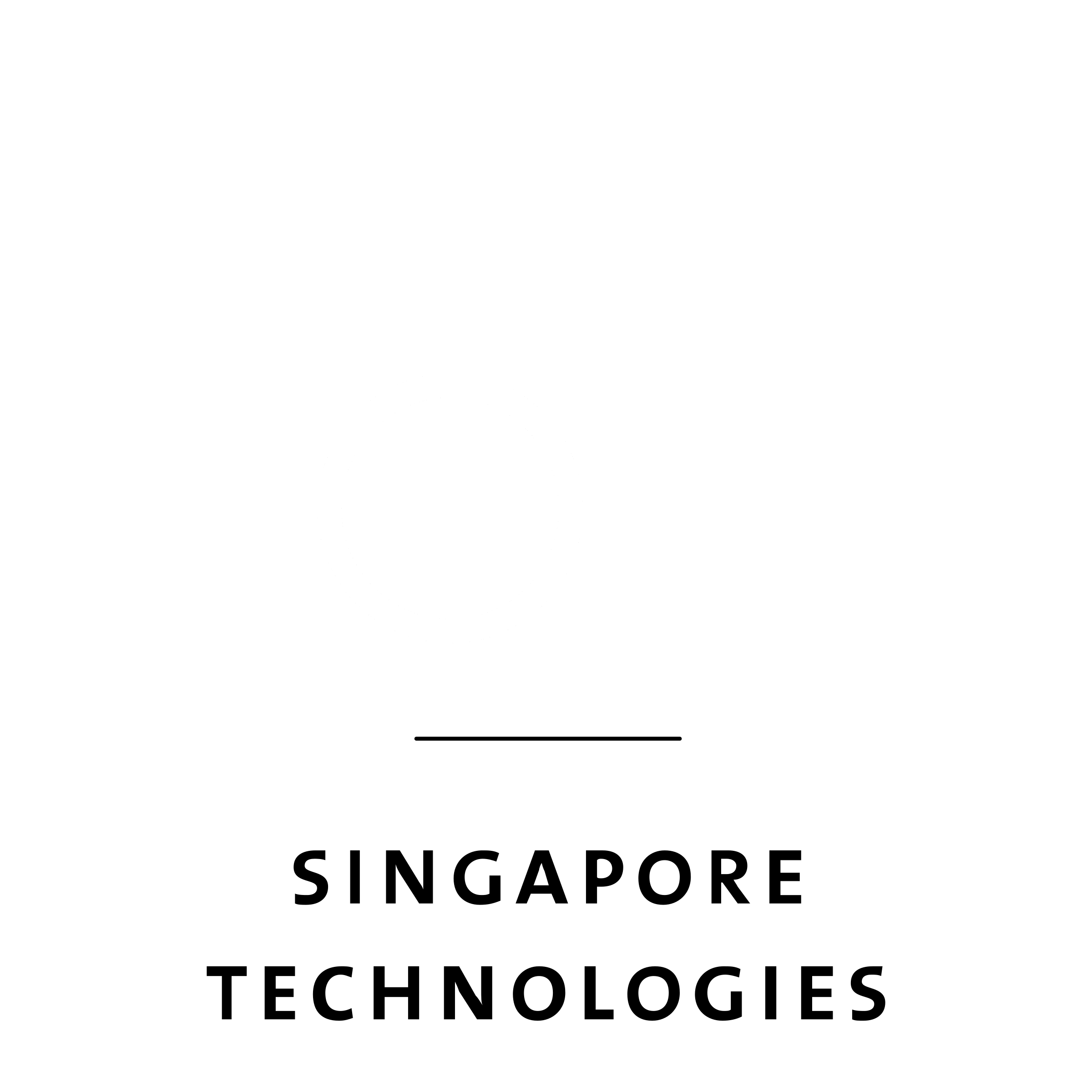 Singapore Technologies Logo