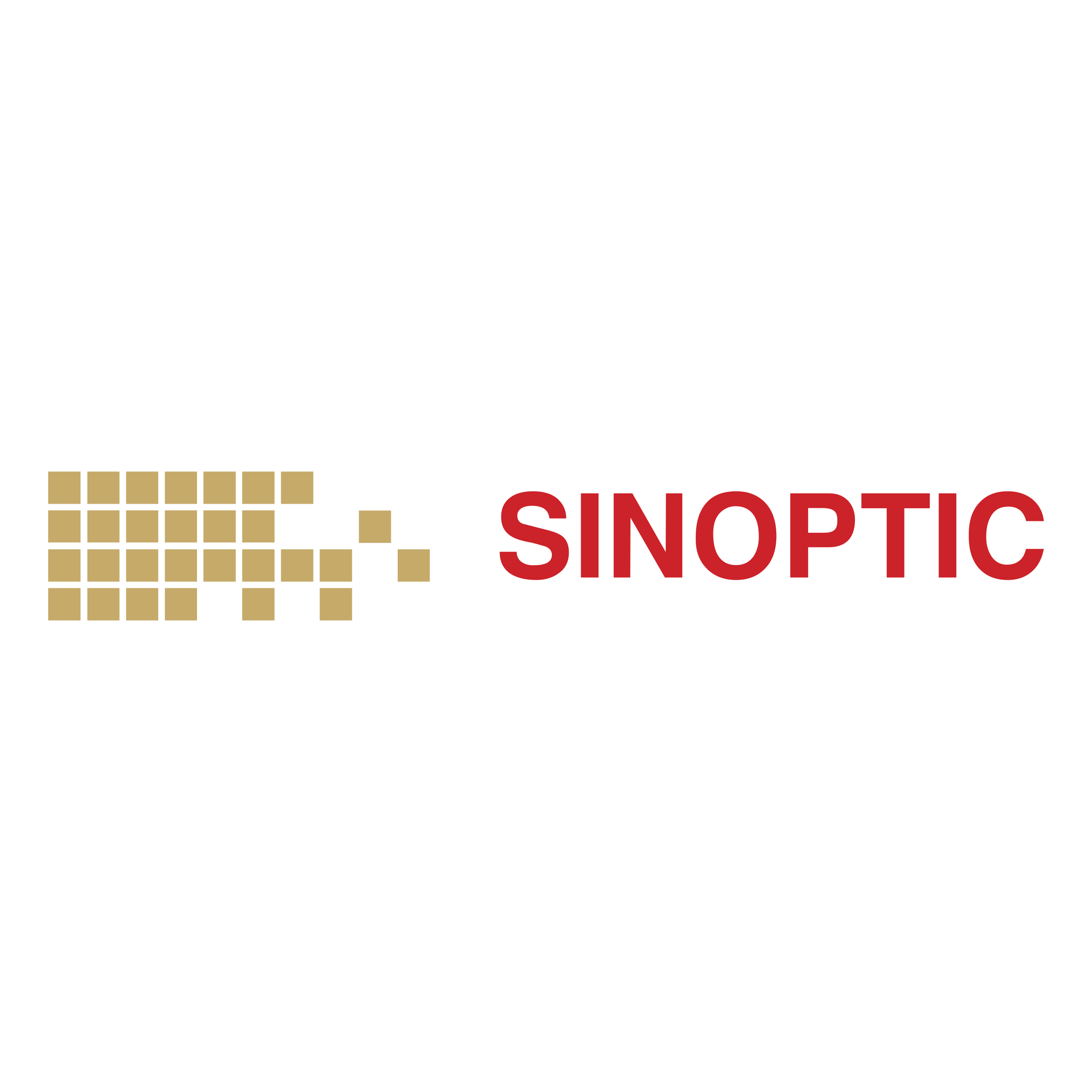 Sinoptic Logo PNG Transparent & SVG Vector - Freebie Supply