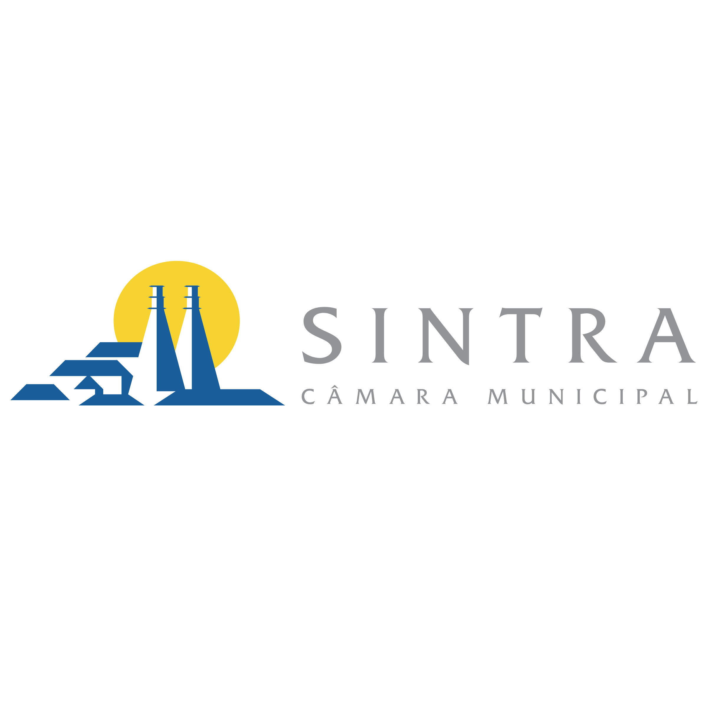 Sintra Logo PNG Transparent & SVG Vector - Freebie Supply