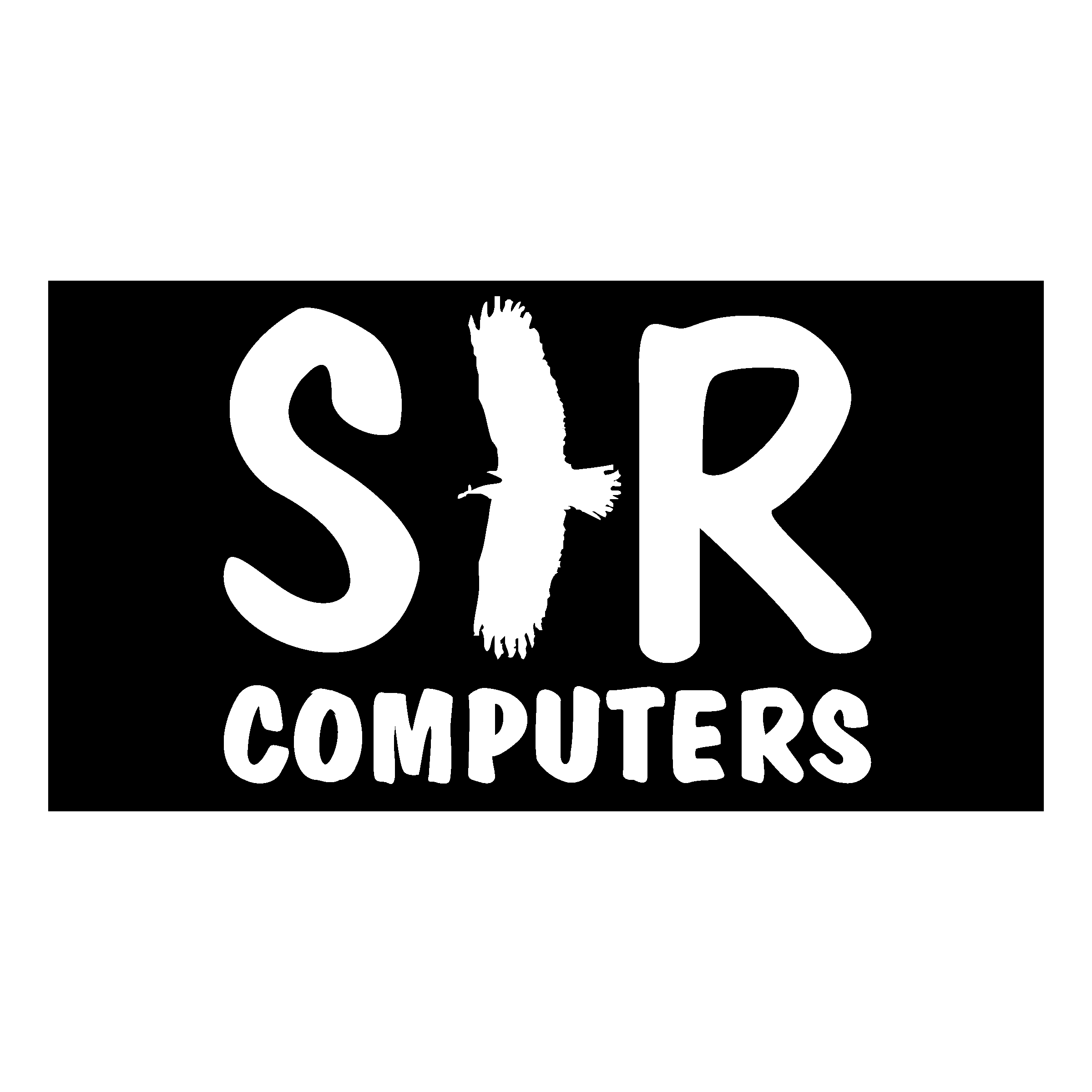 SIR Computers Logo PNG Transparent & SVG Vector - Freebie Supply