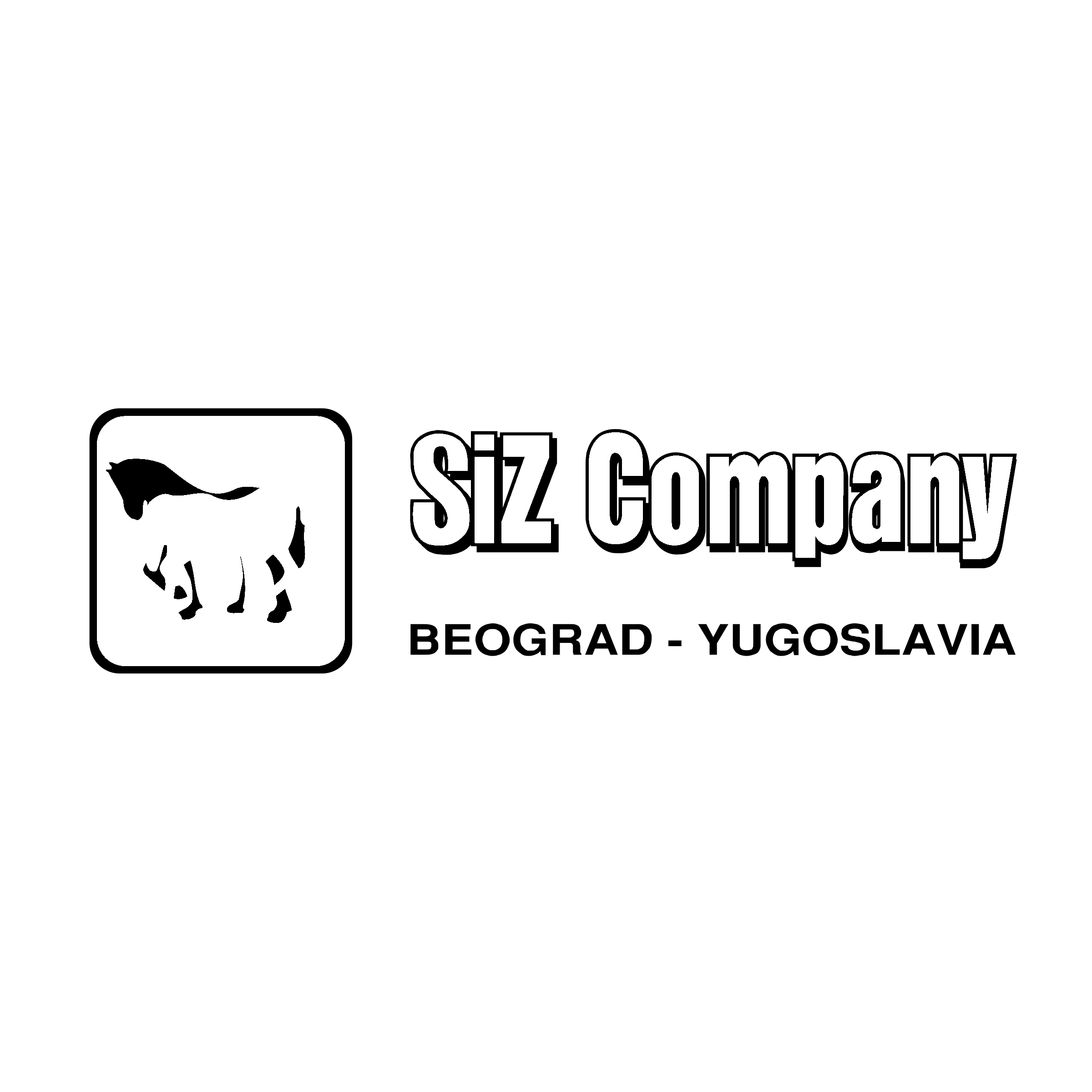 SiZ Company Logo PNG Transparent & SVG Vector - Freebie Supply