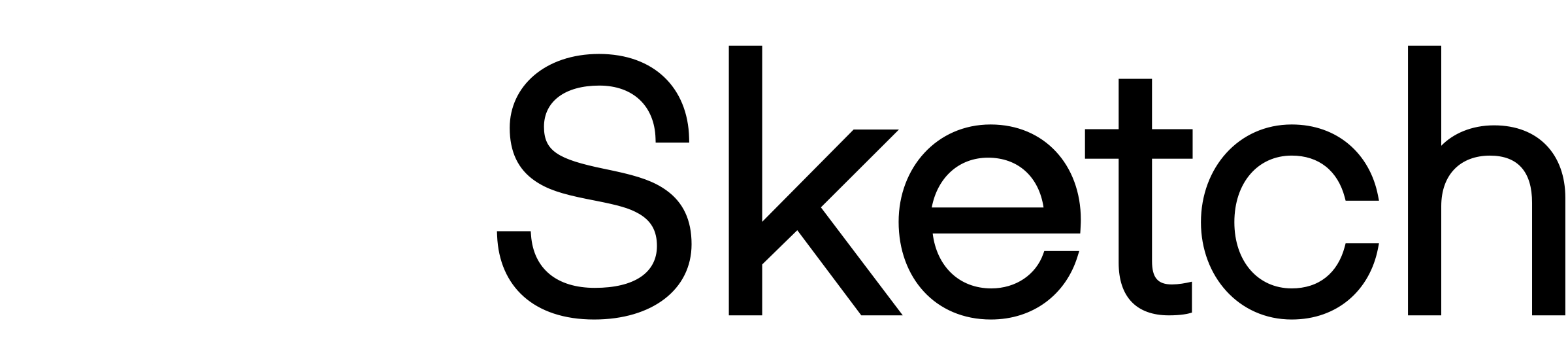 Sketch Logo PNG Transparent & SVG Vector - Freebie Supply