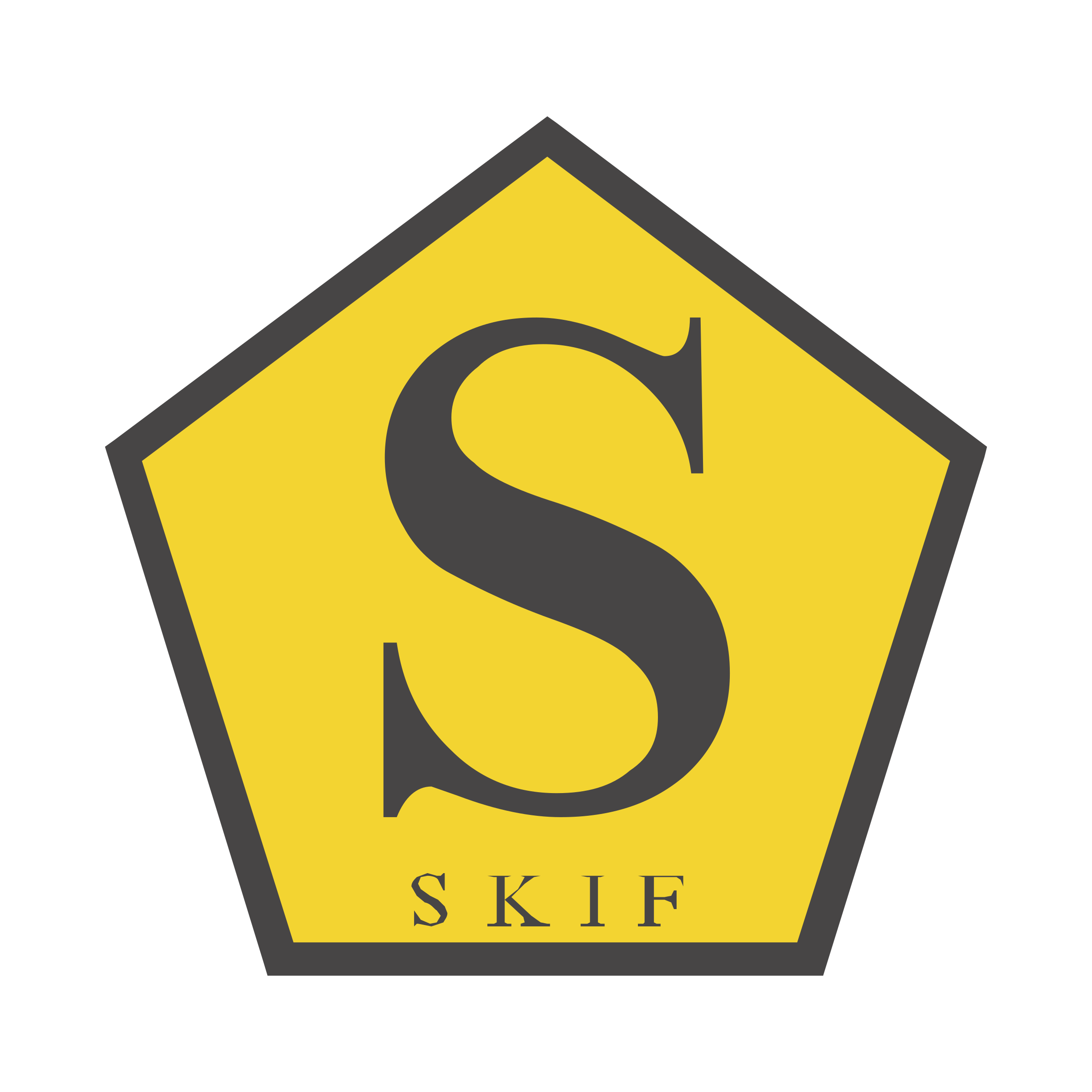 Skif Logo PNG Transparent & SVG Vector - Freebie Supply