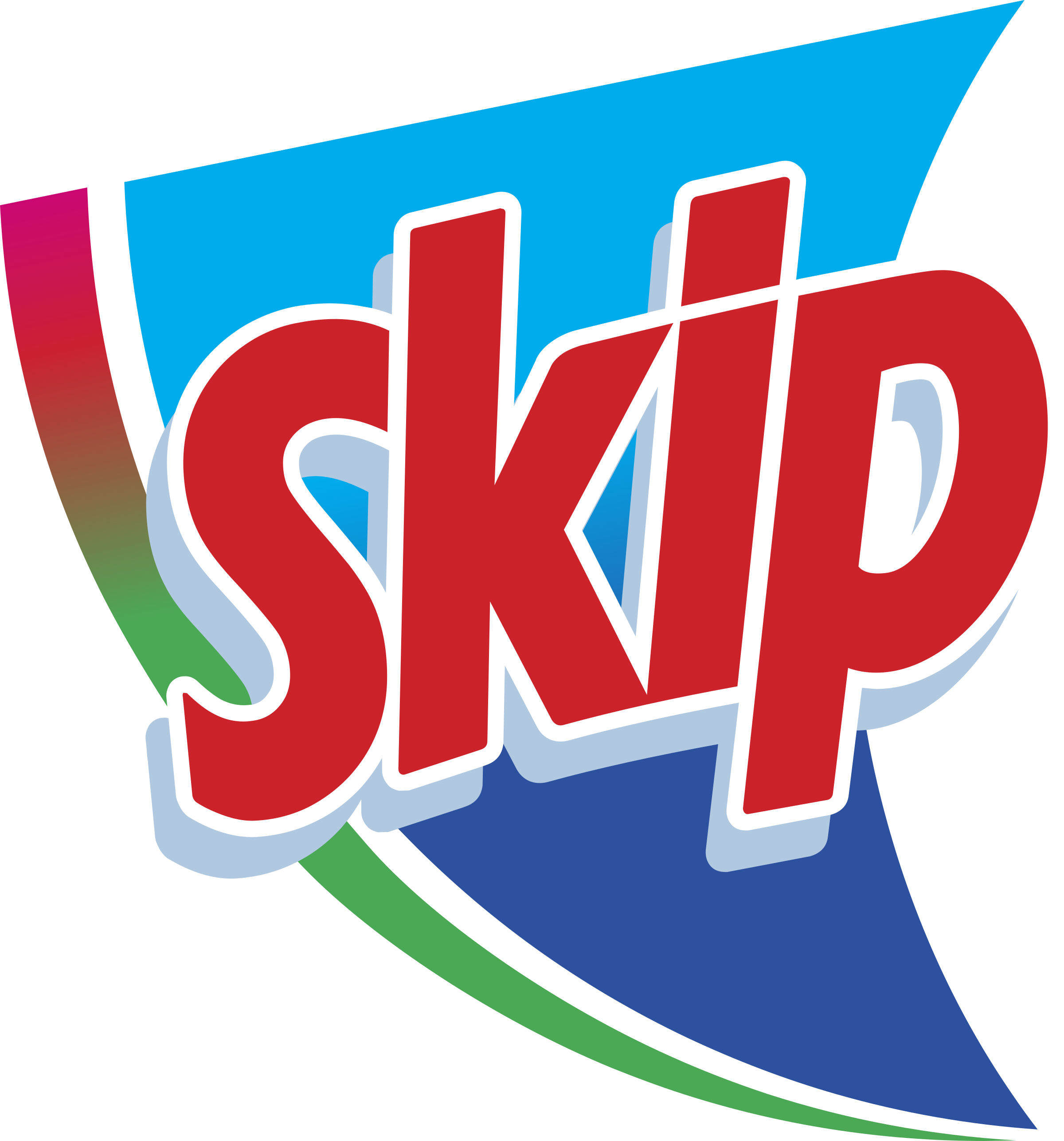 Skip Logo PNG Transparent & SVG Vector - Freebie Supply