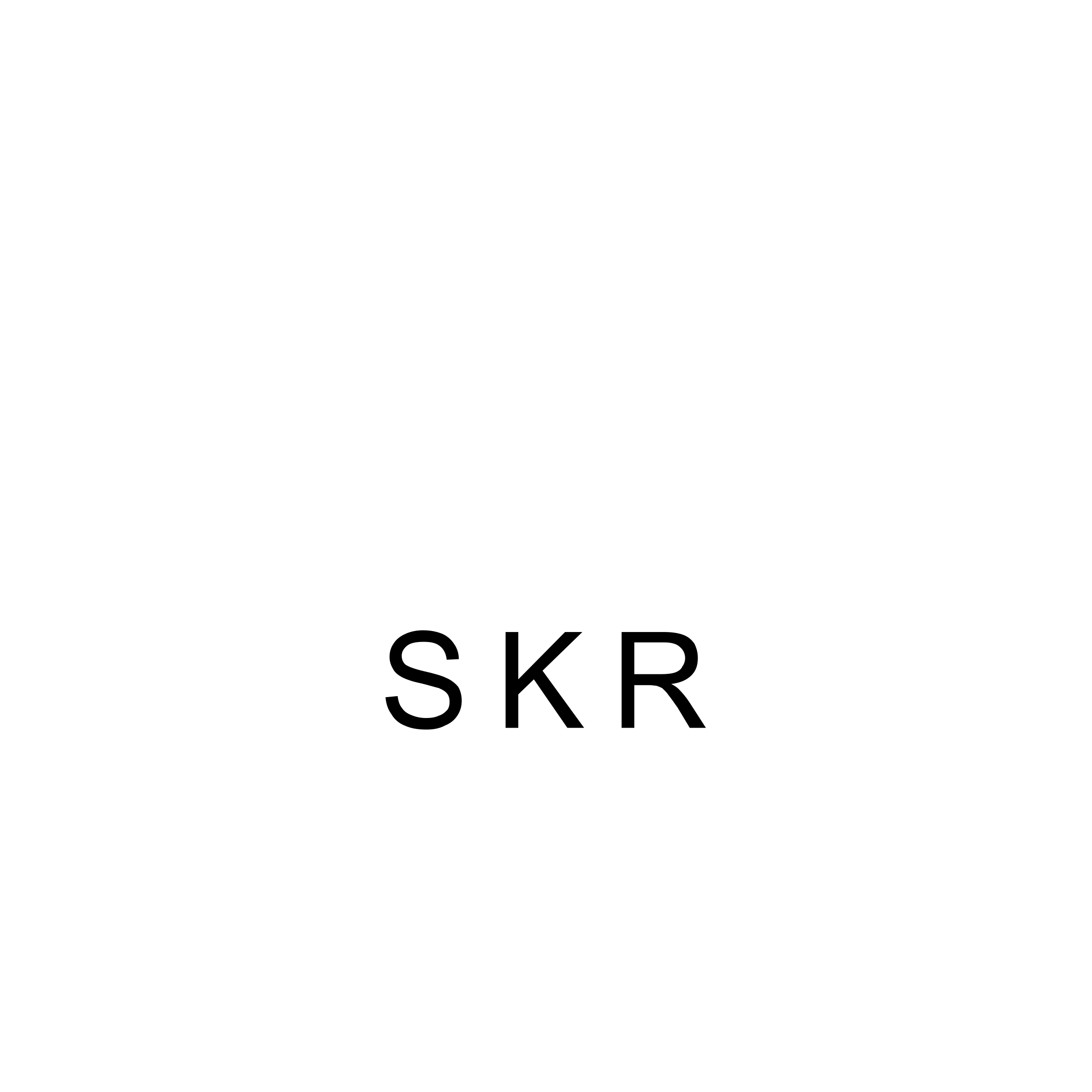 SKR Logo PNG Transparent & SVG Vector - Freebie Supply