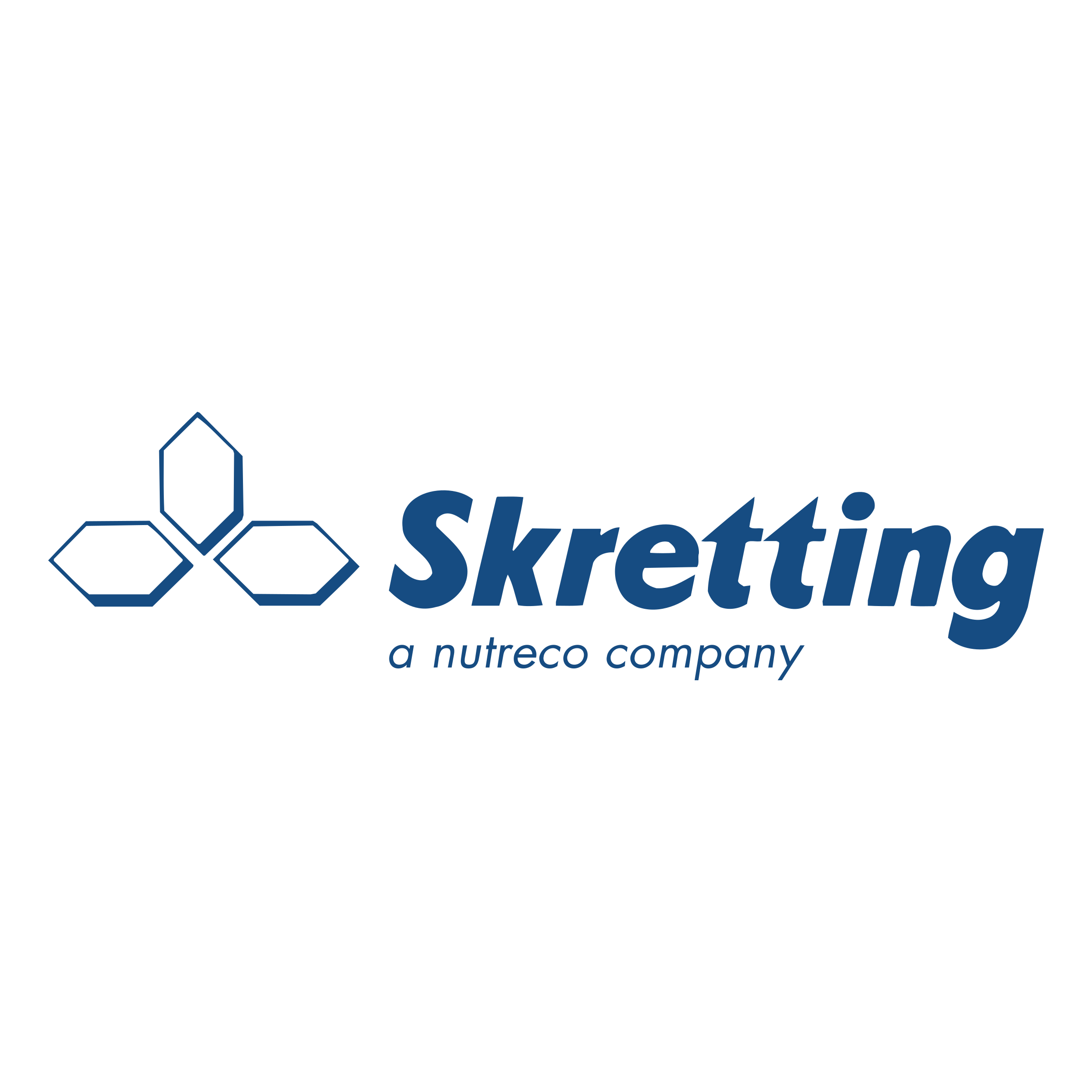 Skretting Logo PNG Transparent & SVG Vector - Freebie Supply
