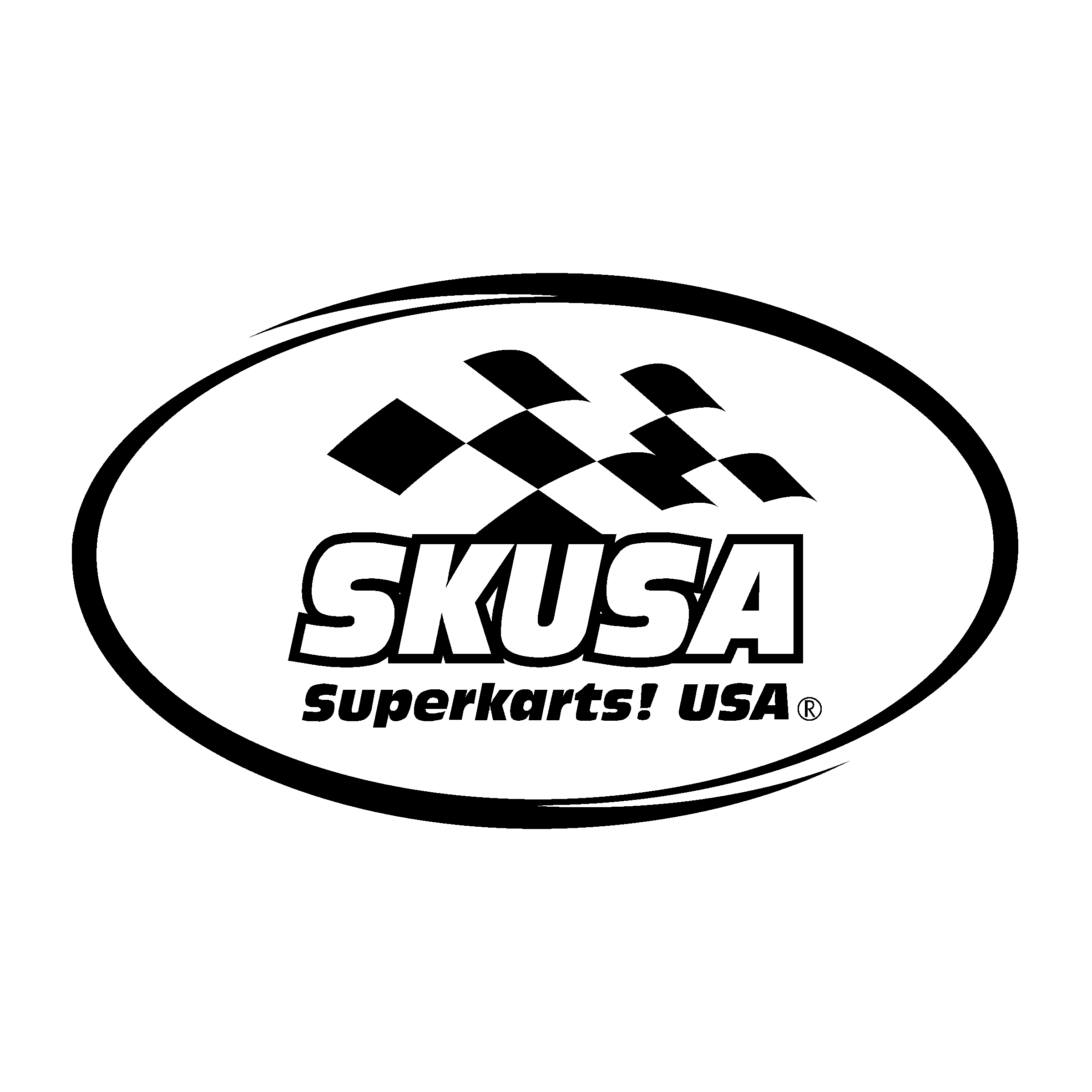 SKUSA Logo PNG Transparent & SVG Vector - Freebie Supply