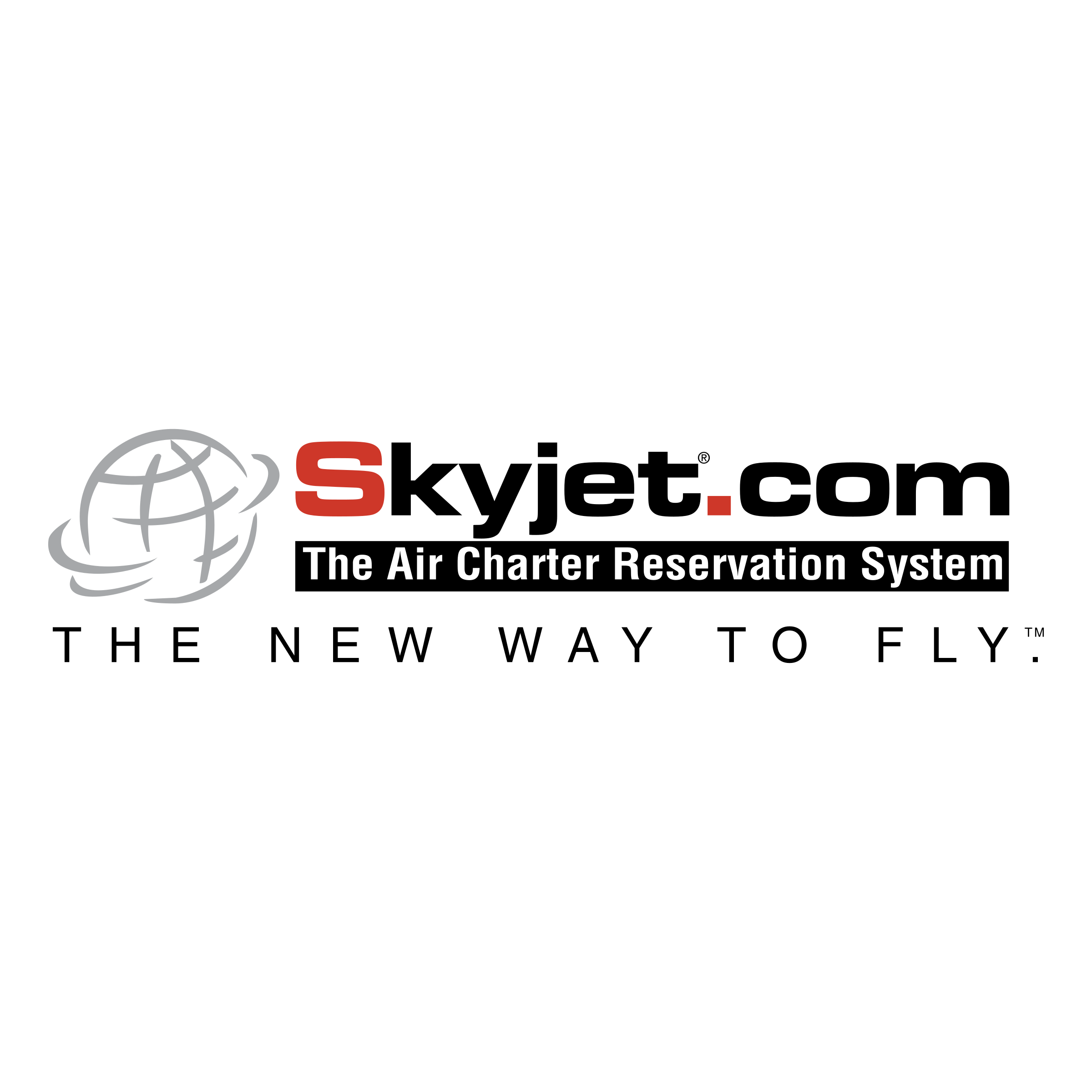 Skyjet com Logo PNG Transparent & SVG Vector - Freebie Supply