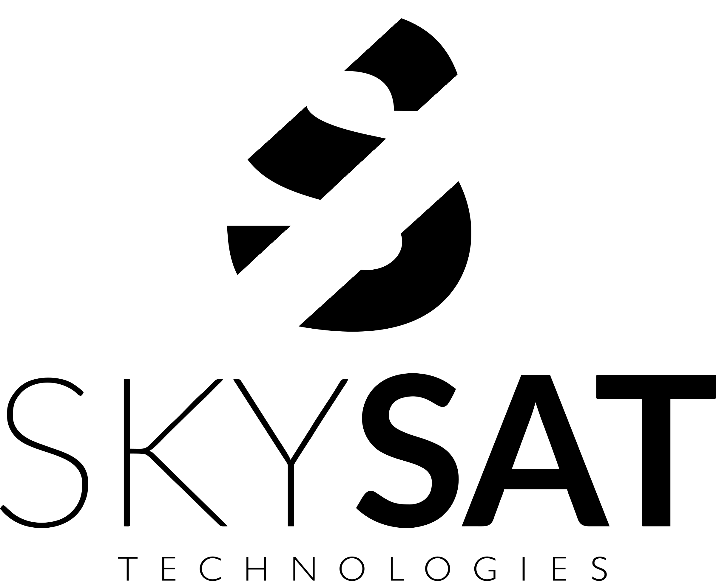 SkySat Technologies Logo PNG Transparent & SVG Vector - Freebie Supply