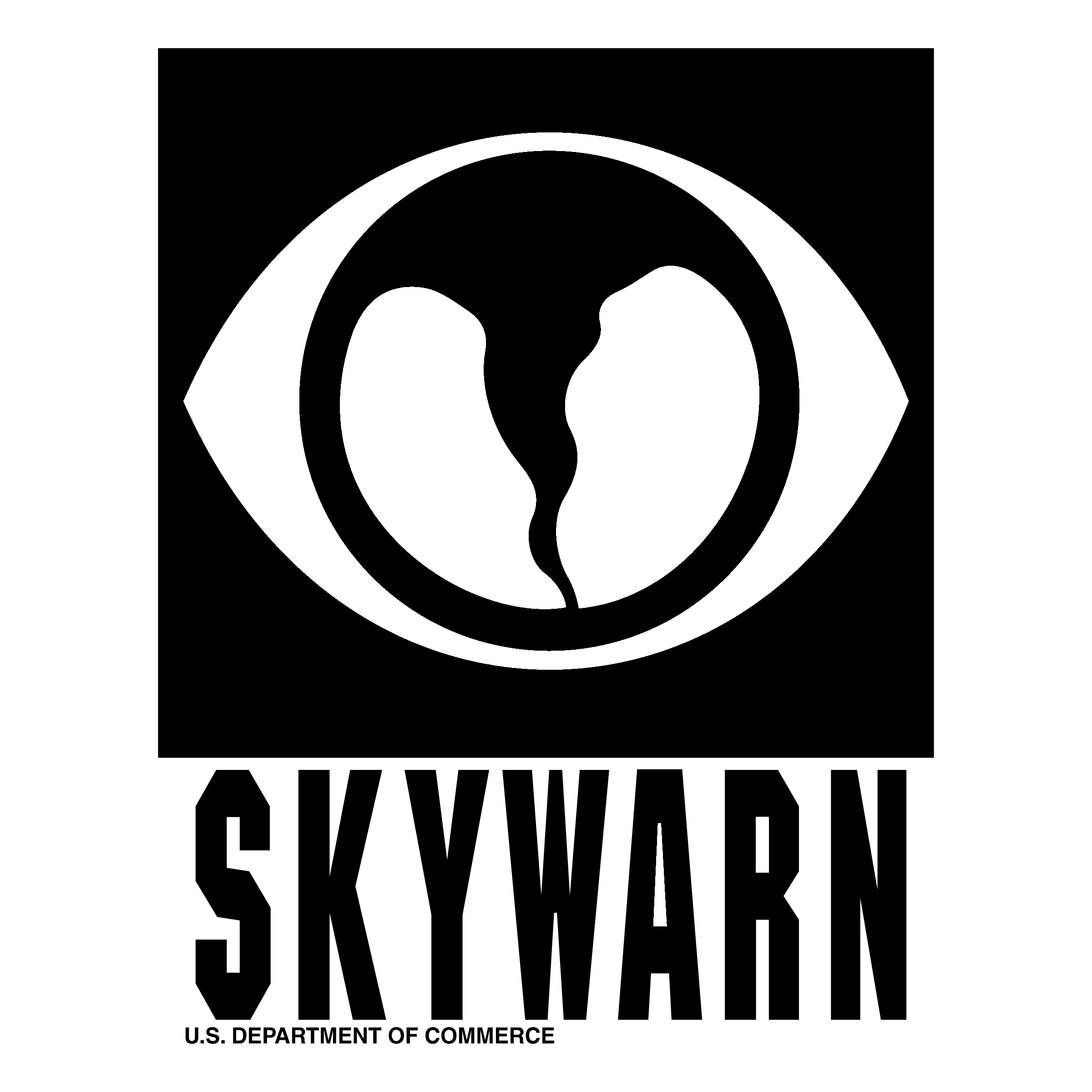 Skywarn Logo PNG Transparent & SVG Vector - Freebie Supply