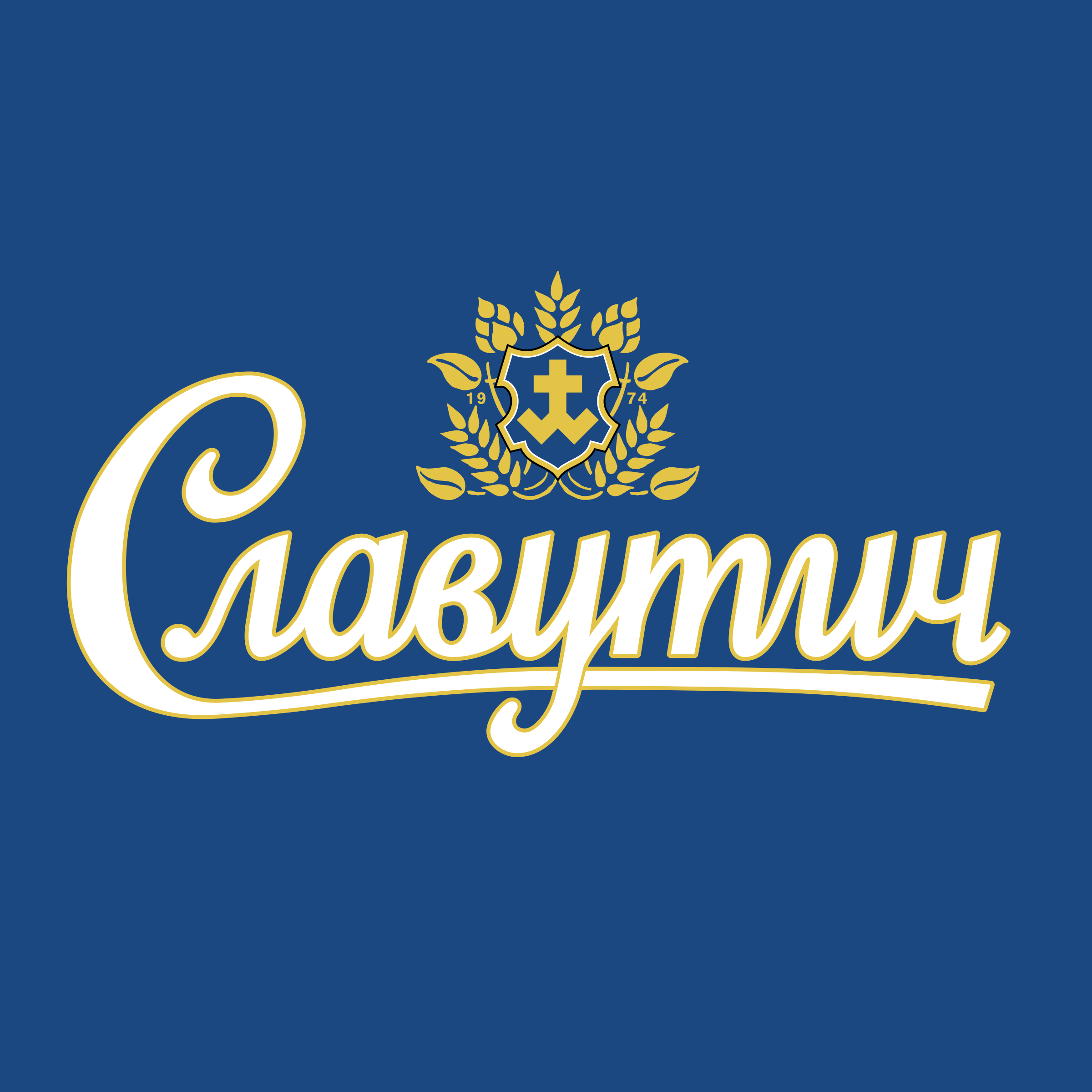 Slavutich Logo PNG Transparent & SVG Vector - Freebie Supply