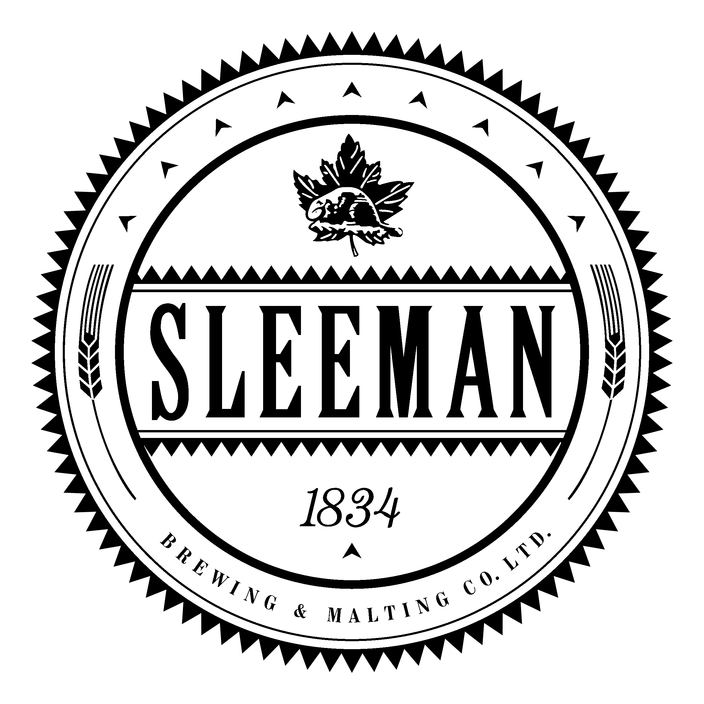 Sleeman Logo PNG Transparent & SVG Vector - Freebie Supply