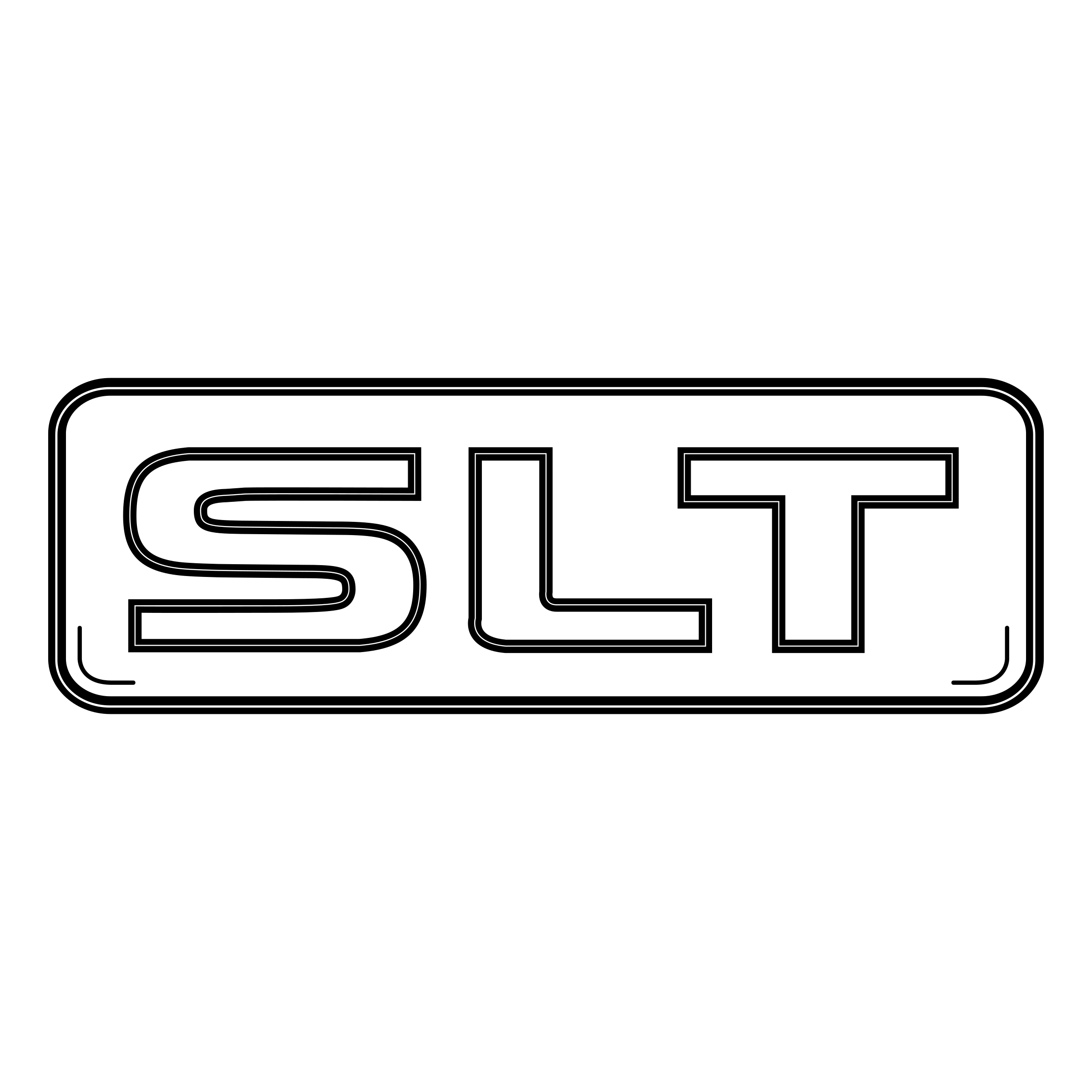 SLT Logo PNG Transparent & SVG Vector - Freebie Supply