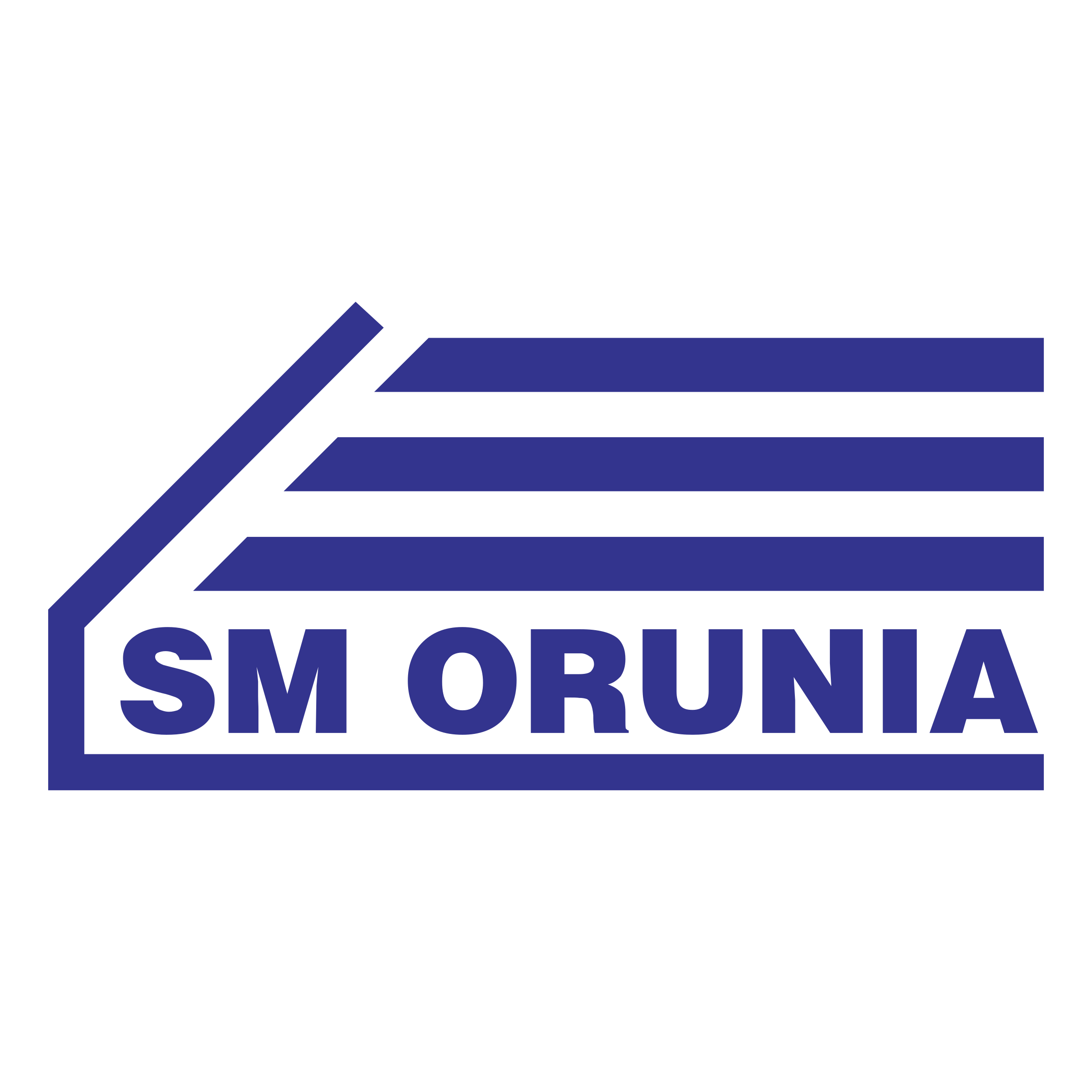SM Orunia Logo PNG Transparent & SVG Vector - Freebie Supply
