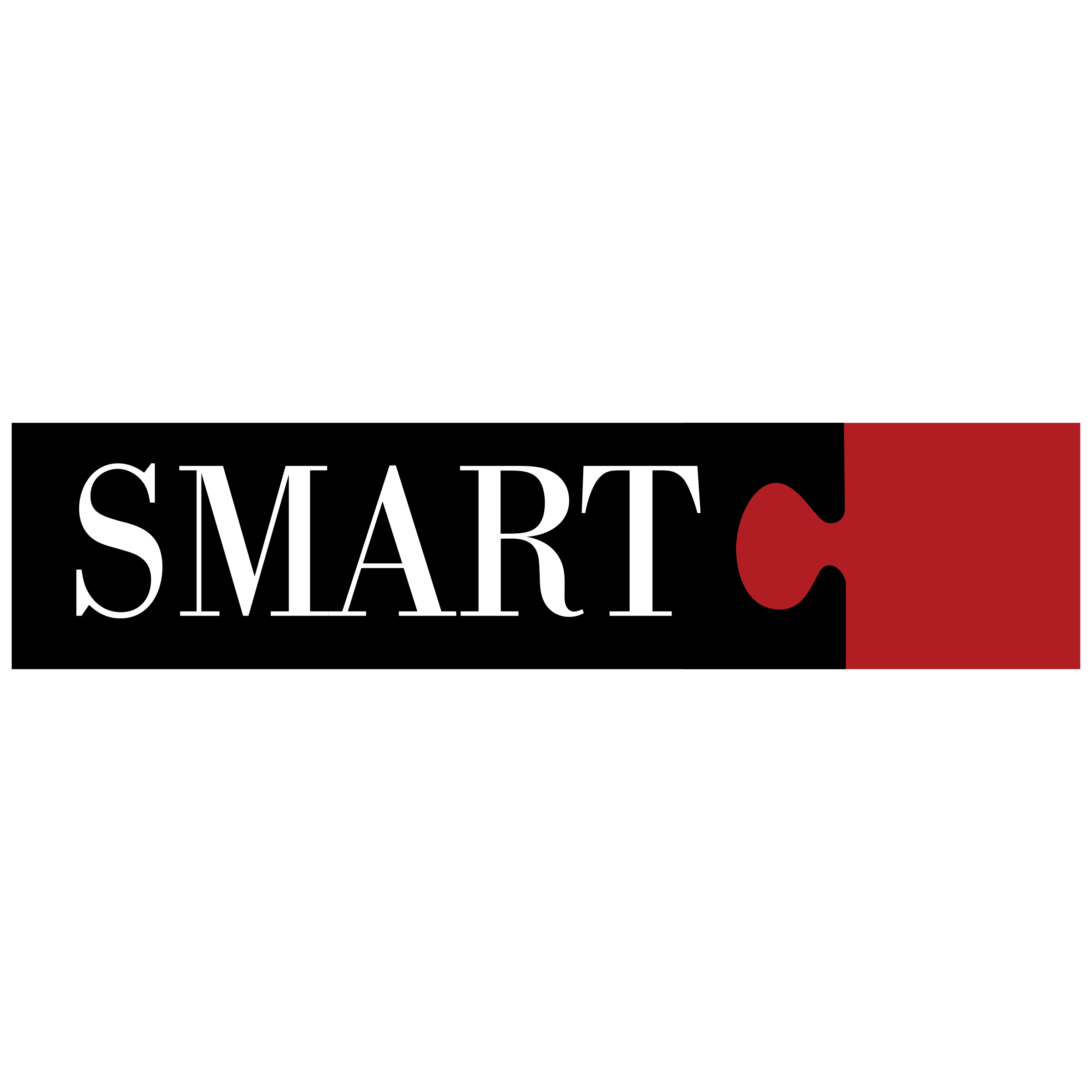 Smart Logo PNG Transparent & SVG Vector - Freebie Supply