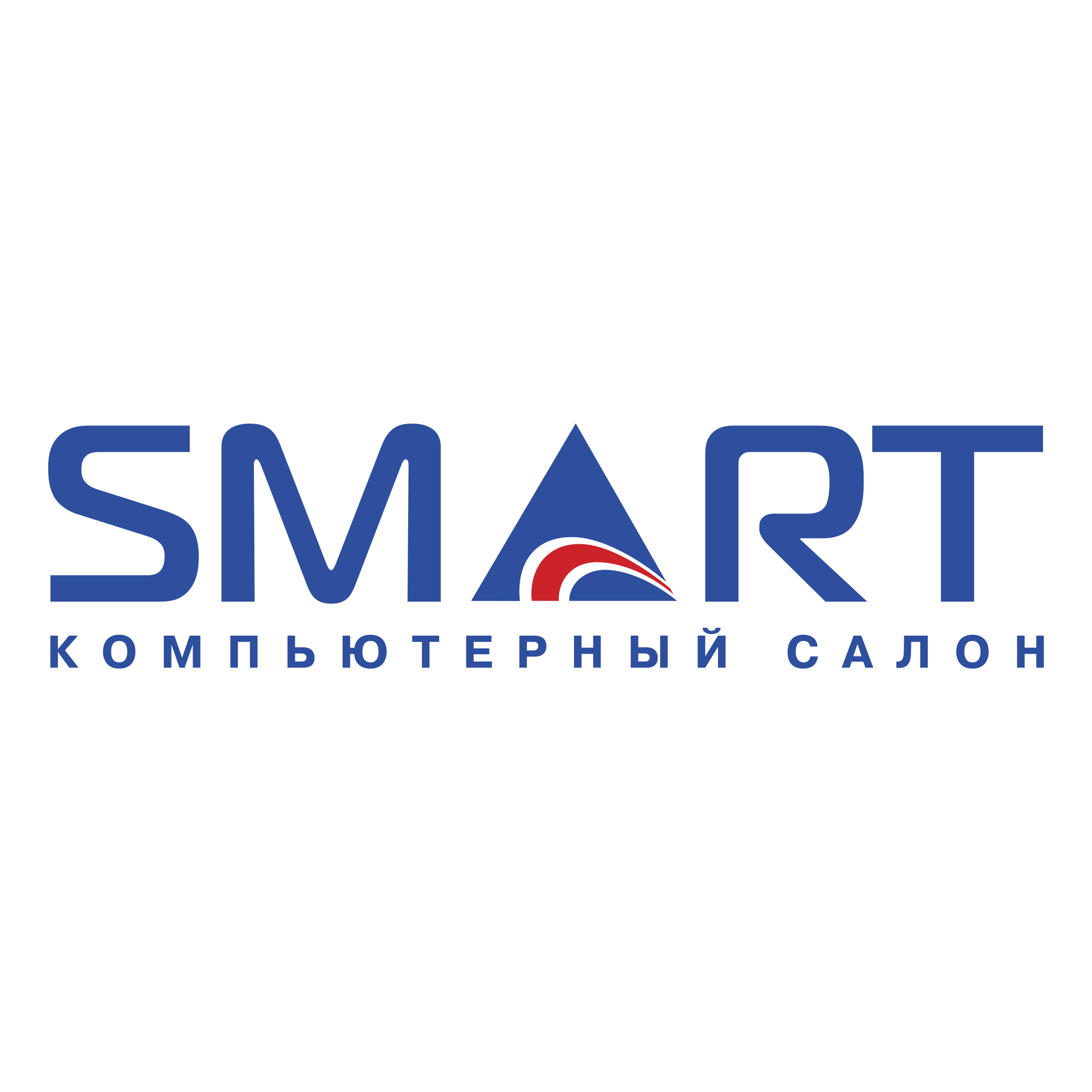 Smart computers Logo PNG Transparent & SVG Vector - Freebie Supply