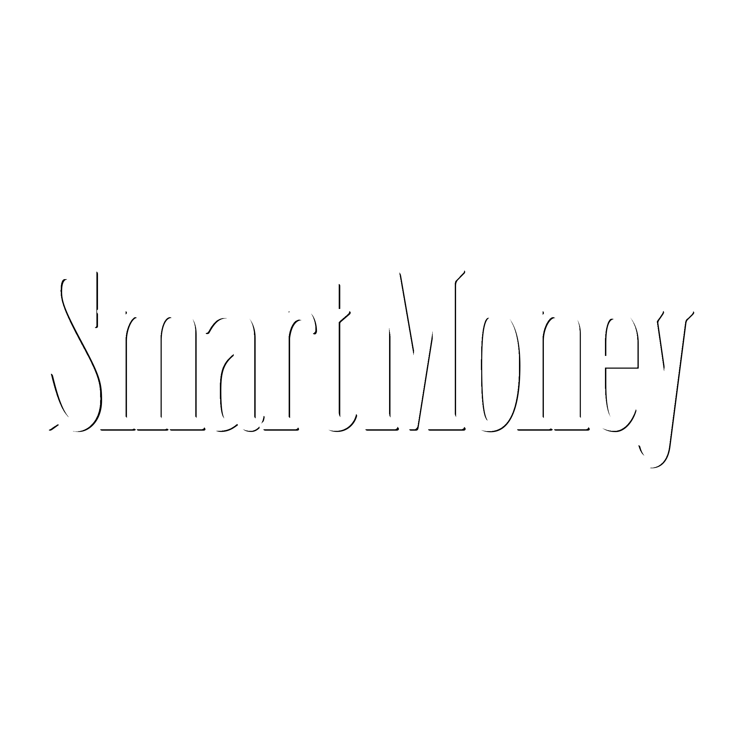Smart Money Logo PNG Transparent & SVG Vector - Freebie Supply