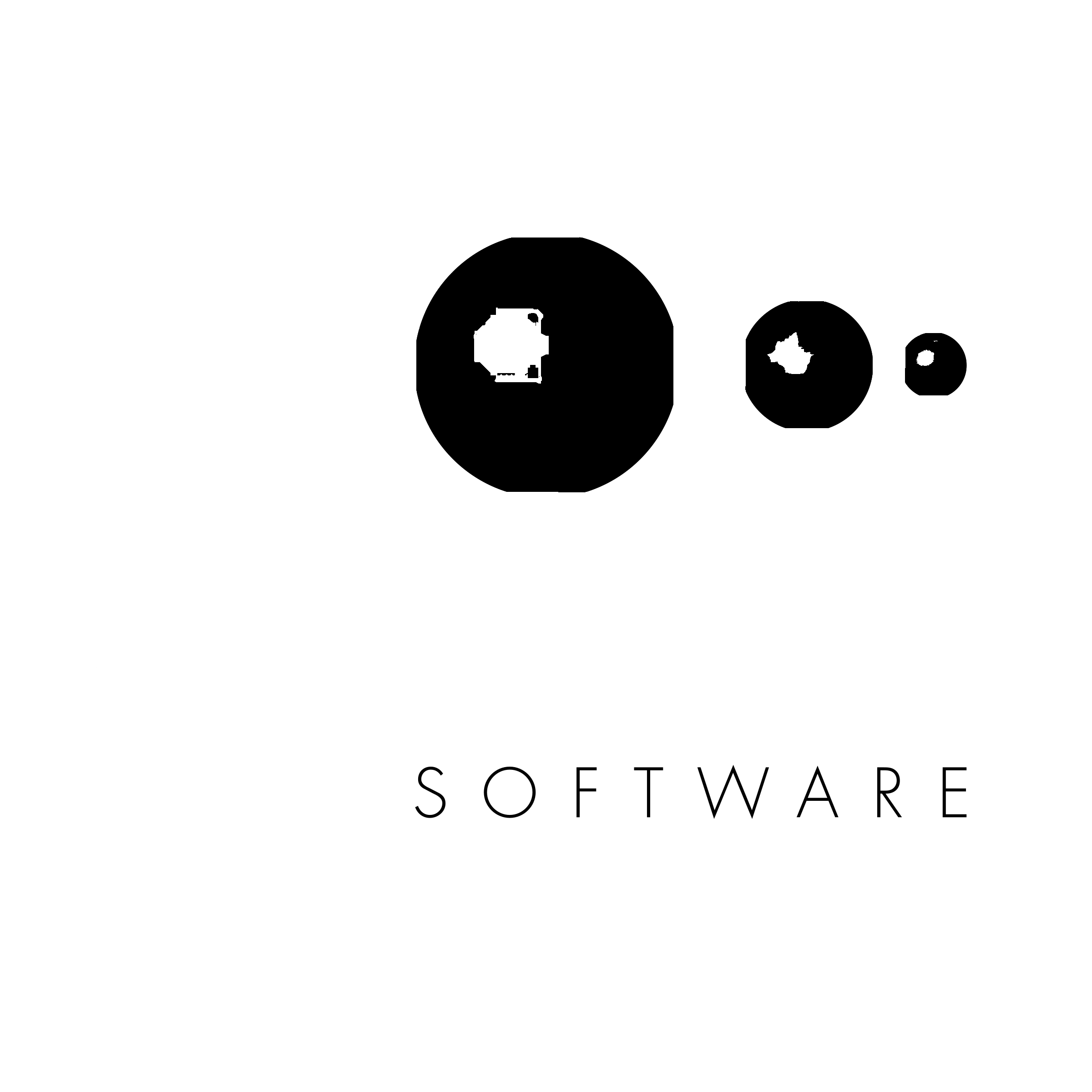 Smart Software Logo PNG Transparent & SVG Vector - Freebie Supply