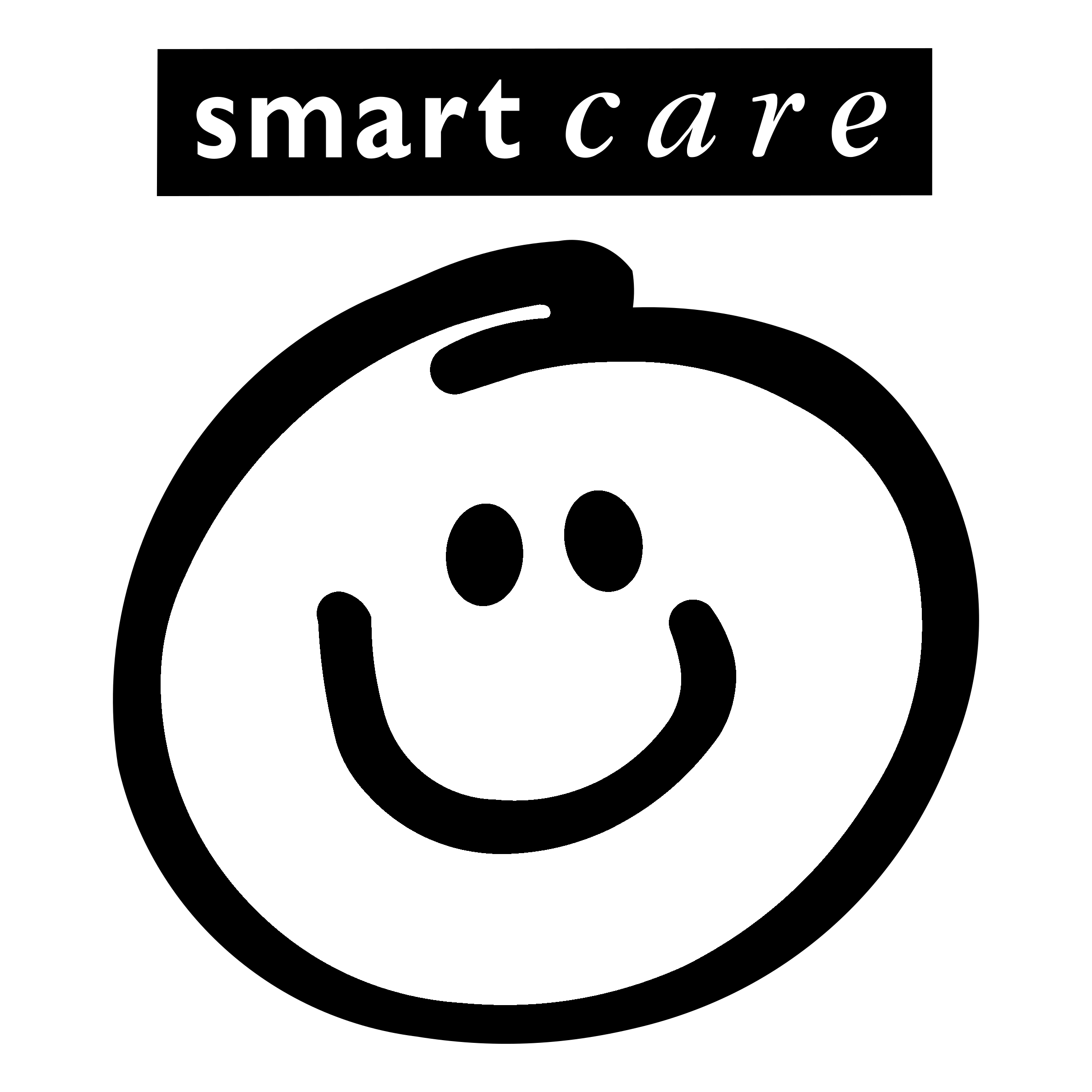 Smartcare Logo PNG Transparent & SVG Vector - Freebie Supply