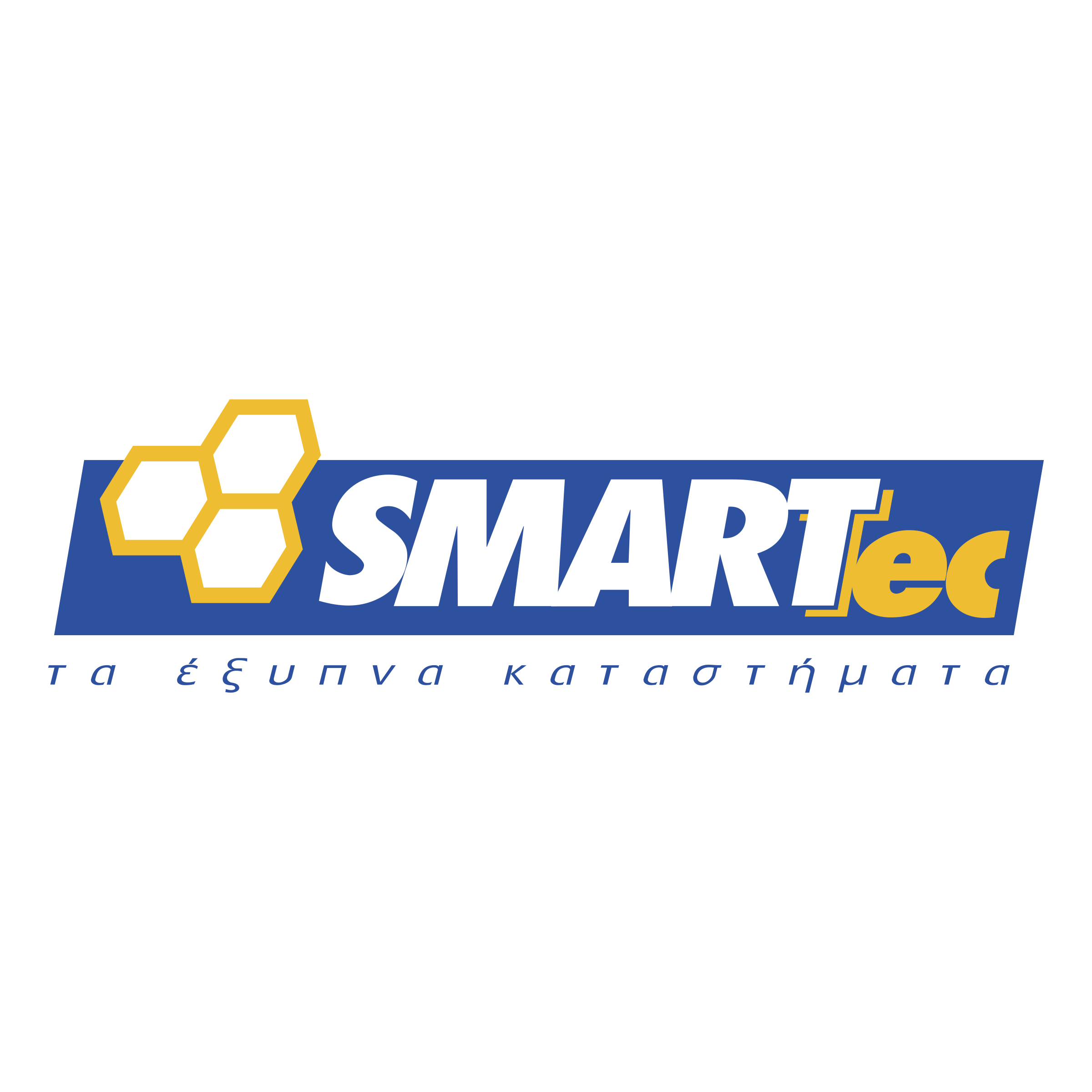 Smartec Logo PNG Transparent & SVG Vector - Freebie Supply