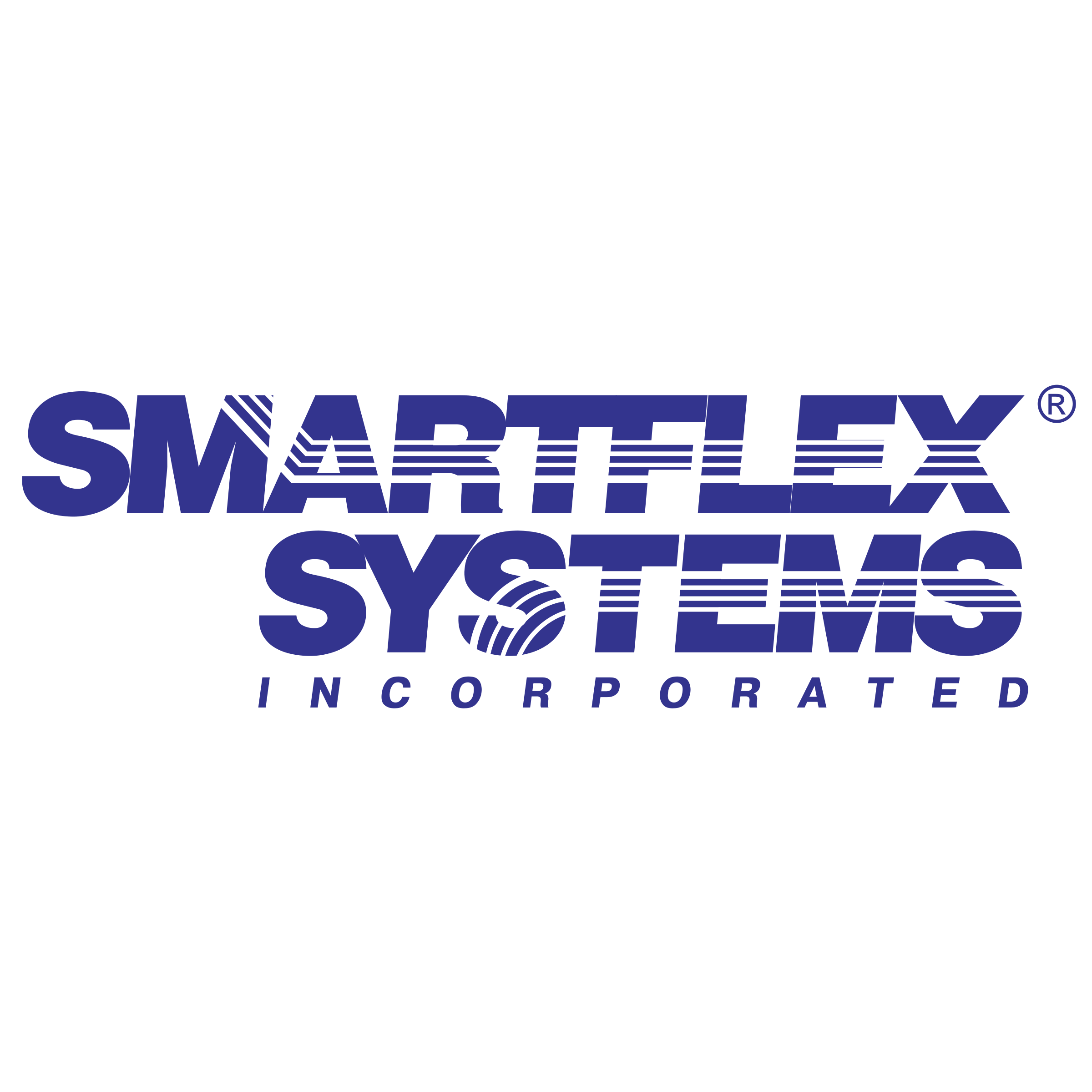 Smartflex Systems Logo PNG Transparent & SVG Vector - Freebie Supply