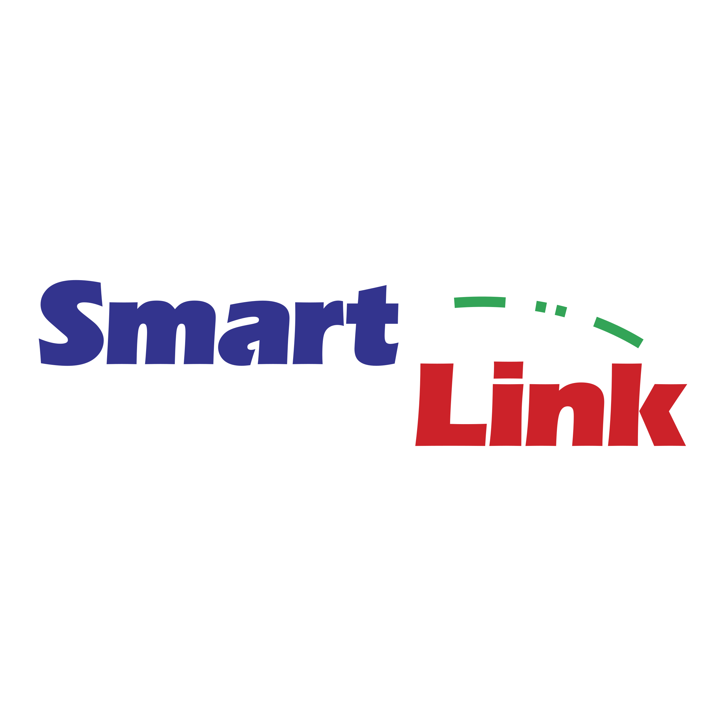 SmartLink Logo PNG Transparent & SVG Vector - Freebie Supply