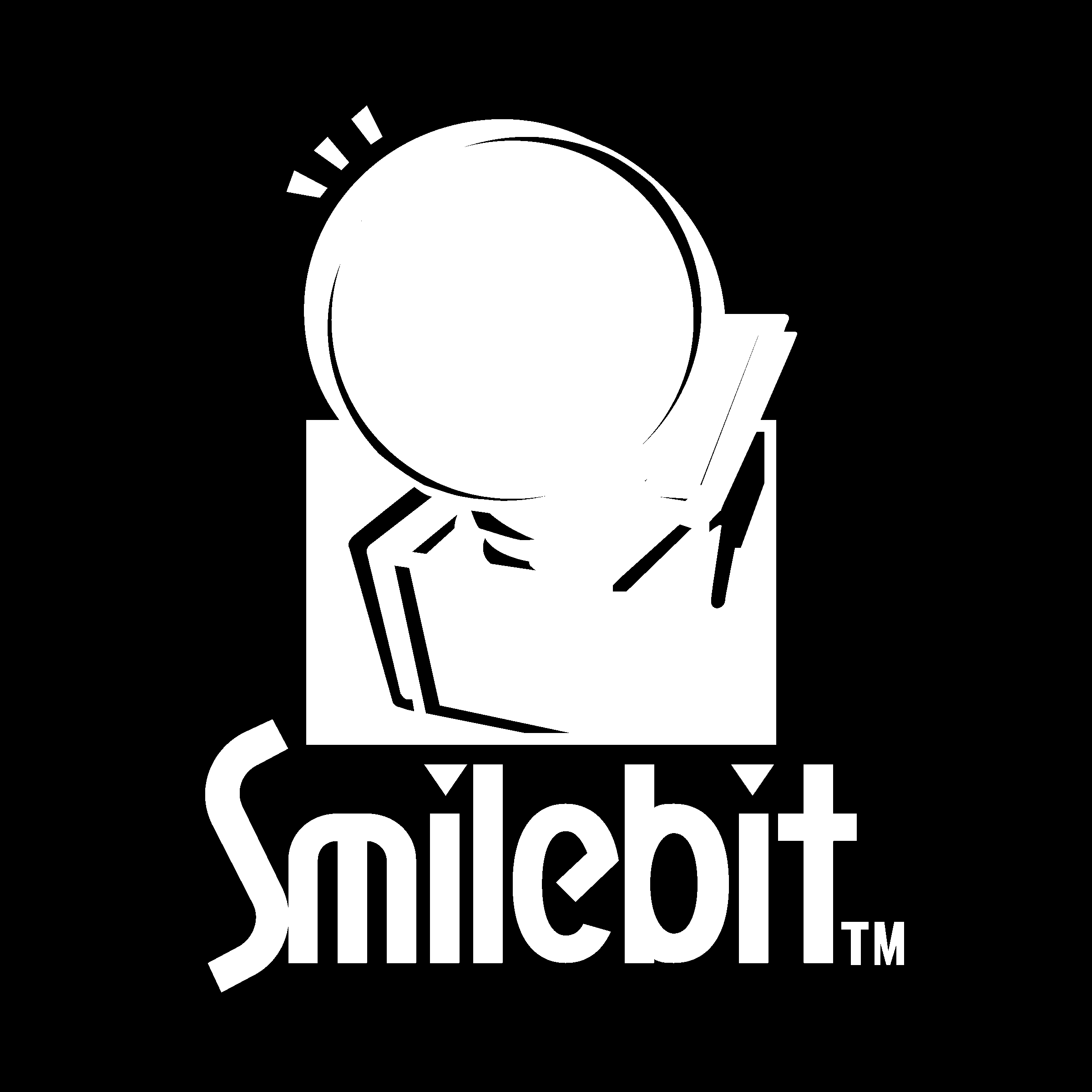 Smilebit Logo PNG Transparent & SVG Vector - Freebie Supply