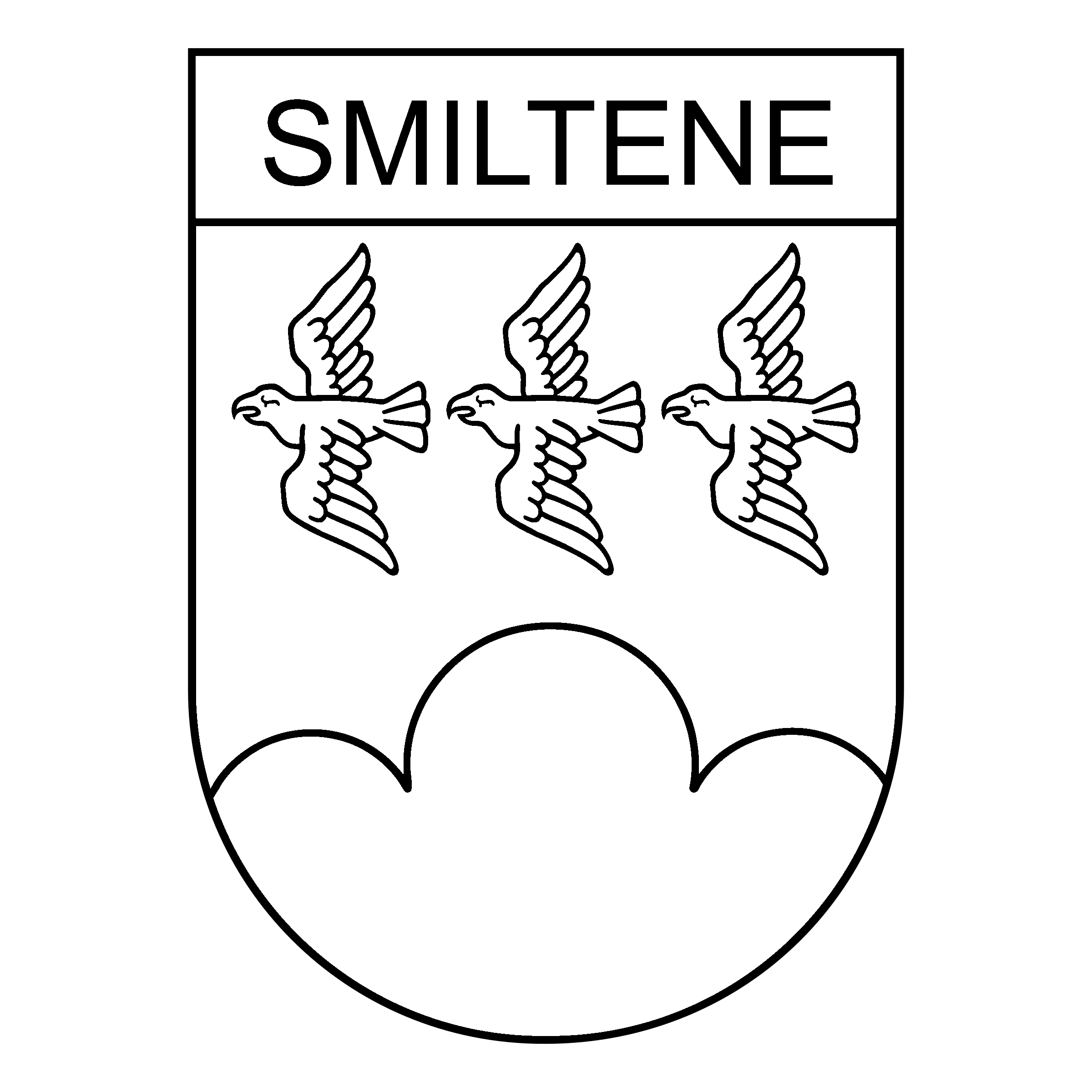 Smiltene Logo PNG Transparent & SVG Vector - Freebie Supply