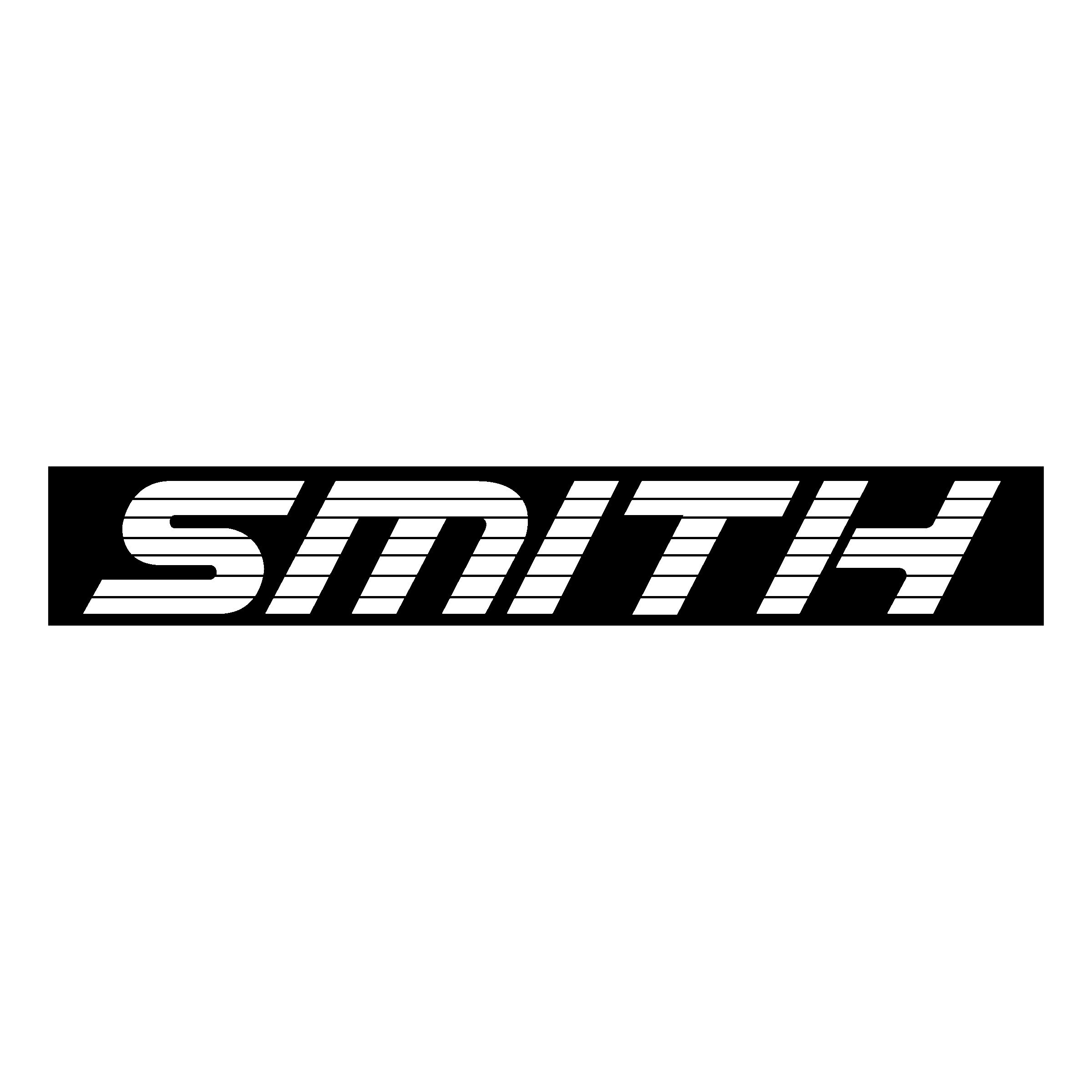 Smith Logo PNG Transparent & SVG Vector - Freebie Supply