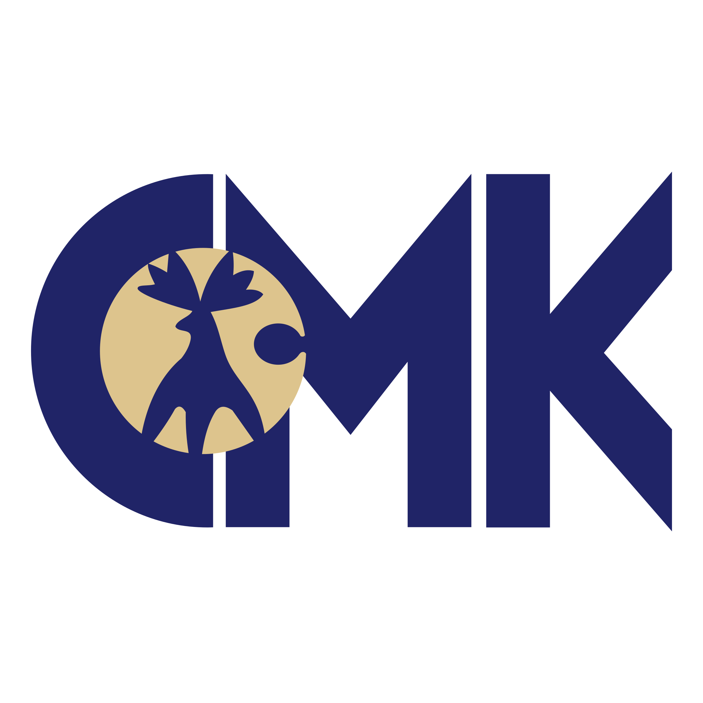Logotipo De Smk Kai Chung