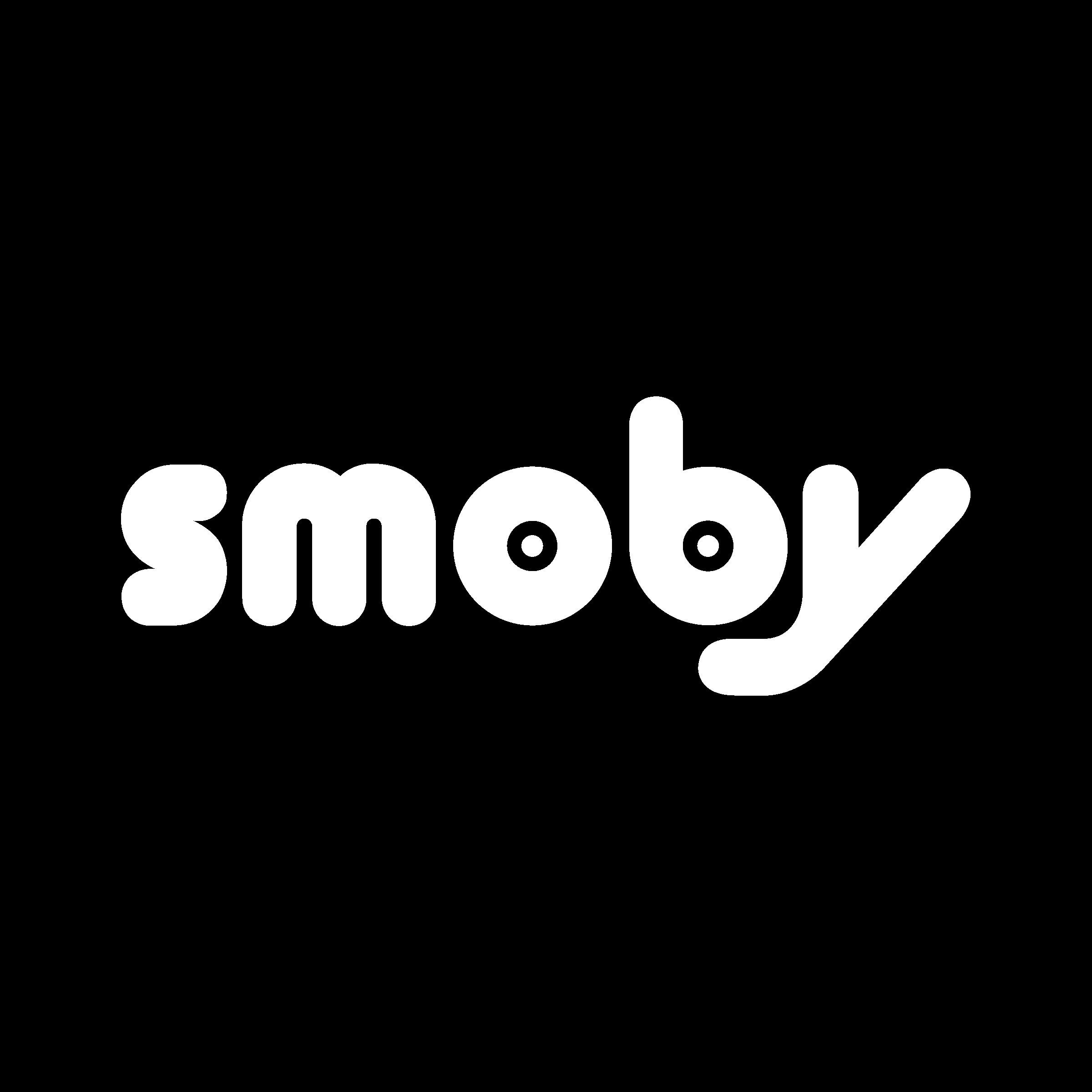 Smoby Vectoriel Logo Ring Toss Lineair Kleur Illustratie 46925953