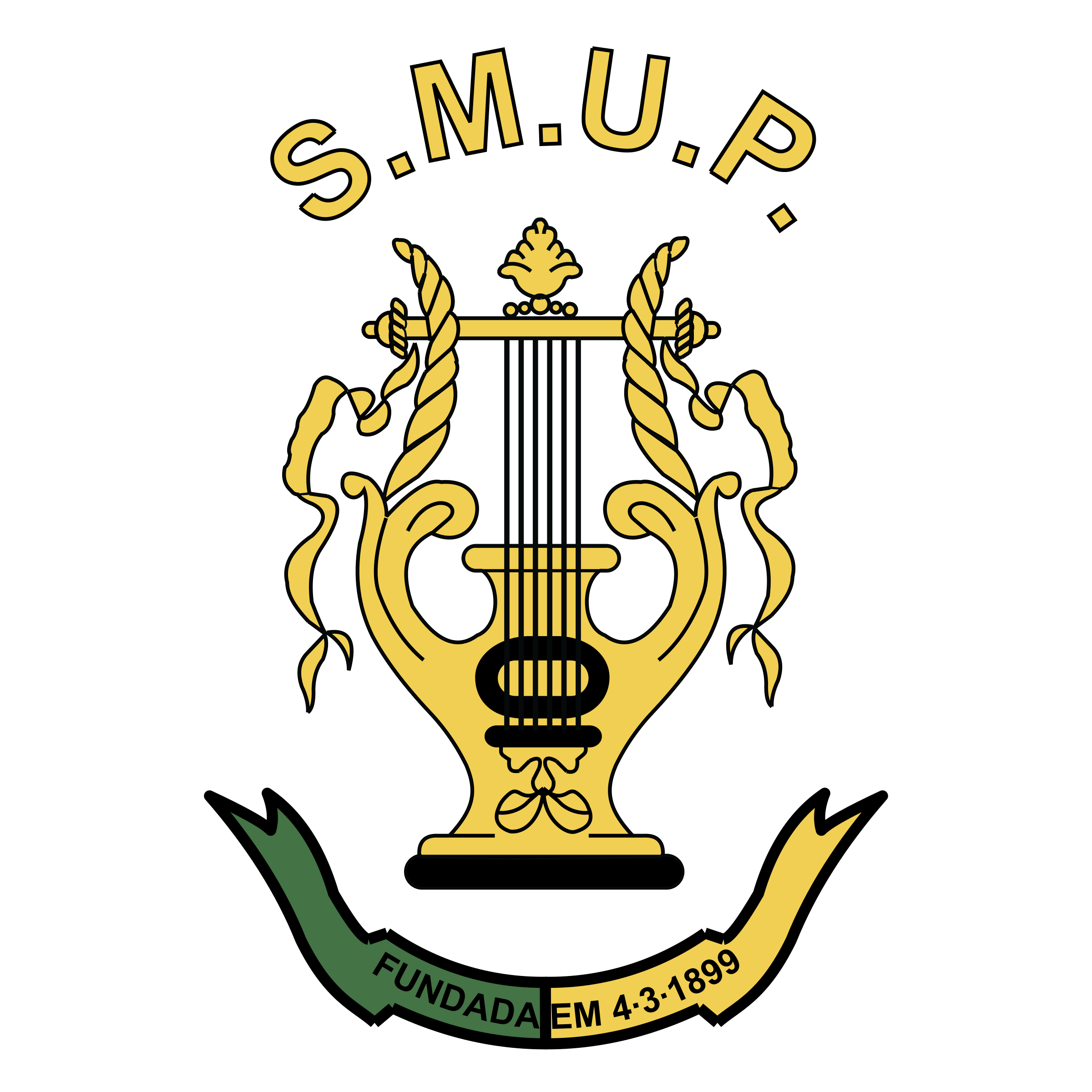 SMUP Logo PNG Transparent & SVG Vector - Freebie Supply