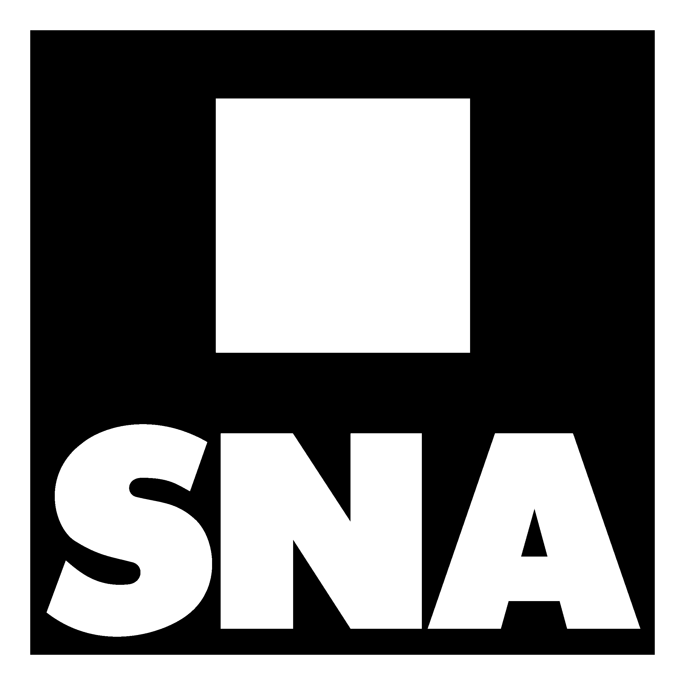 SNA Logo PNG Transparent & SVG Vector - Freebie Supply