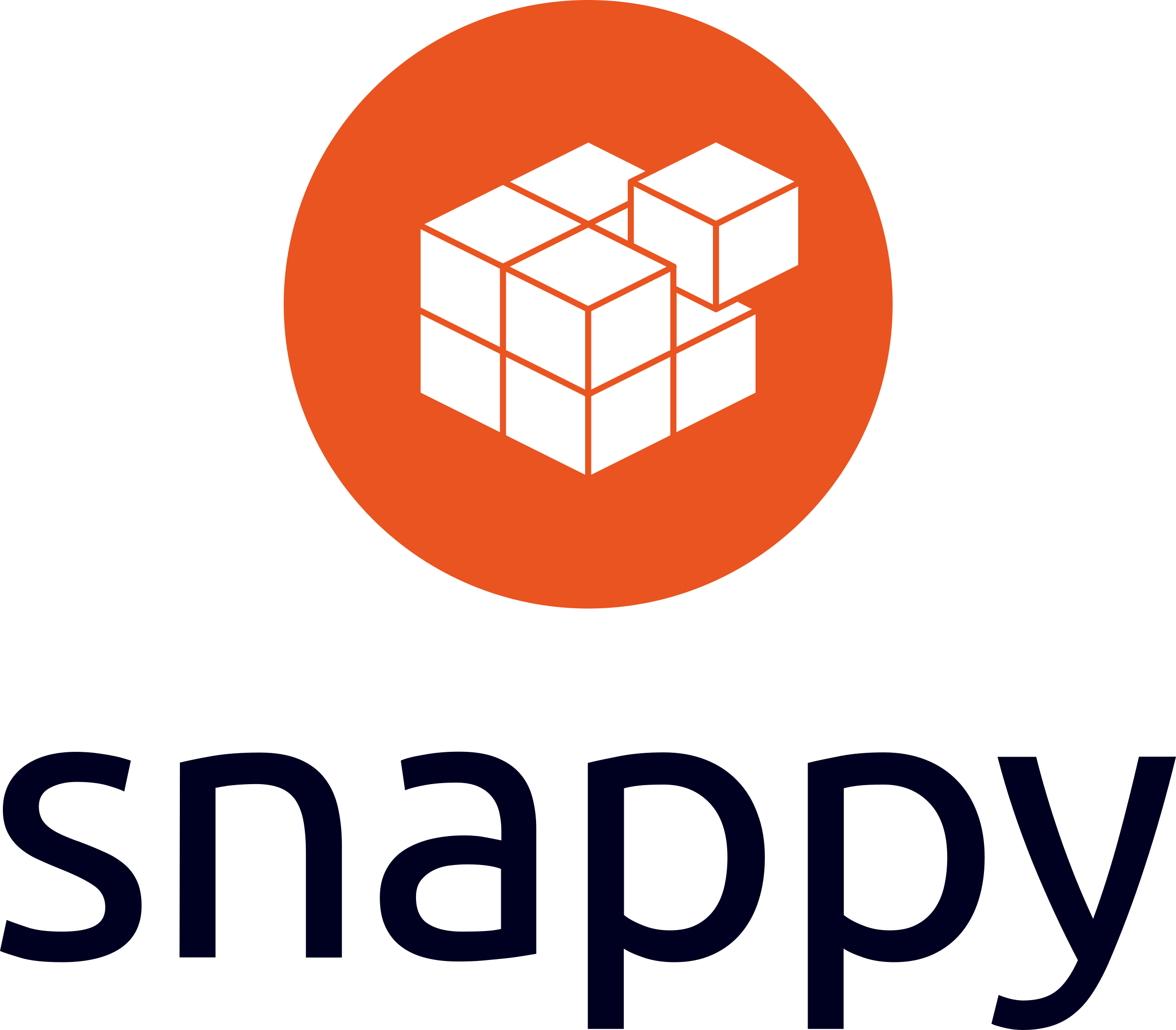 Snappy Logo PNG Transparent & SVG Vector - Freebie Supply