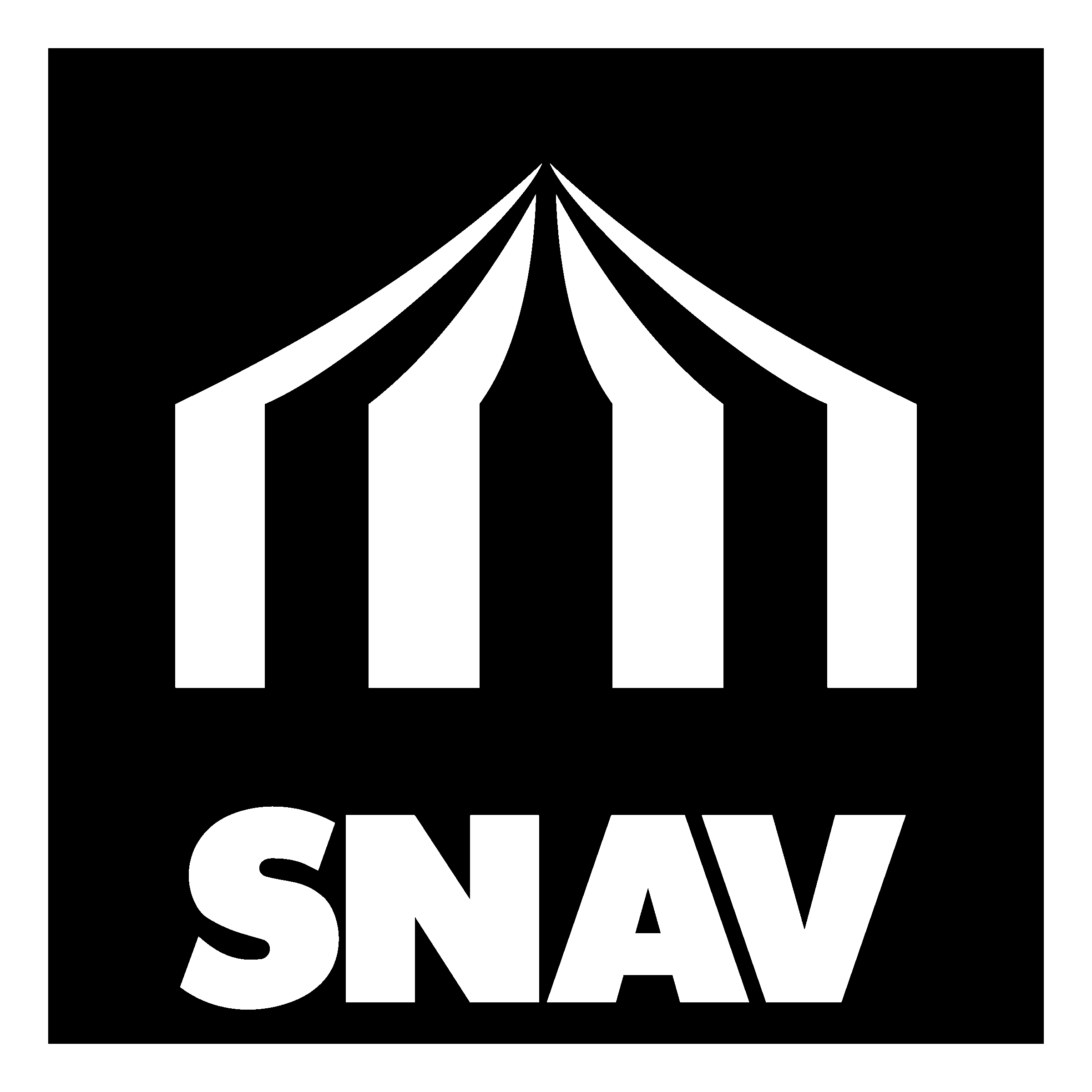 SNAV Logo PNG Transparent & SVG Vector - Freebie Supply