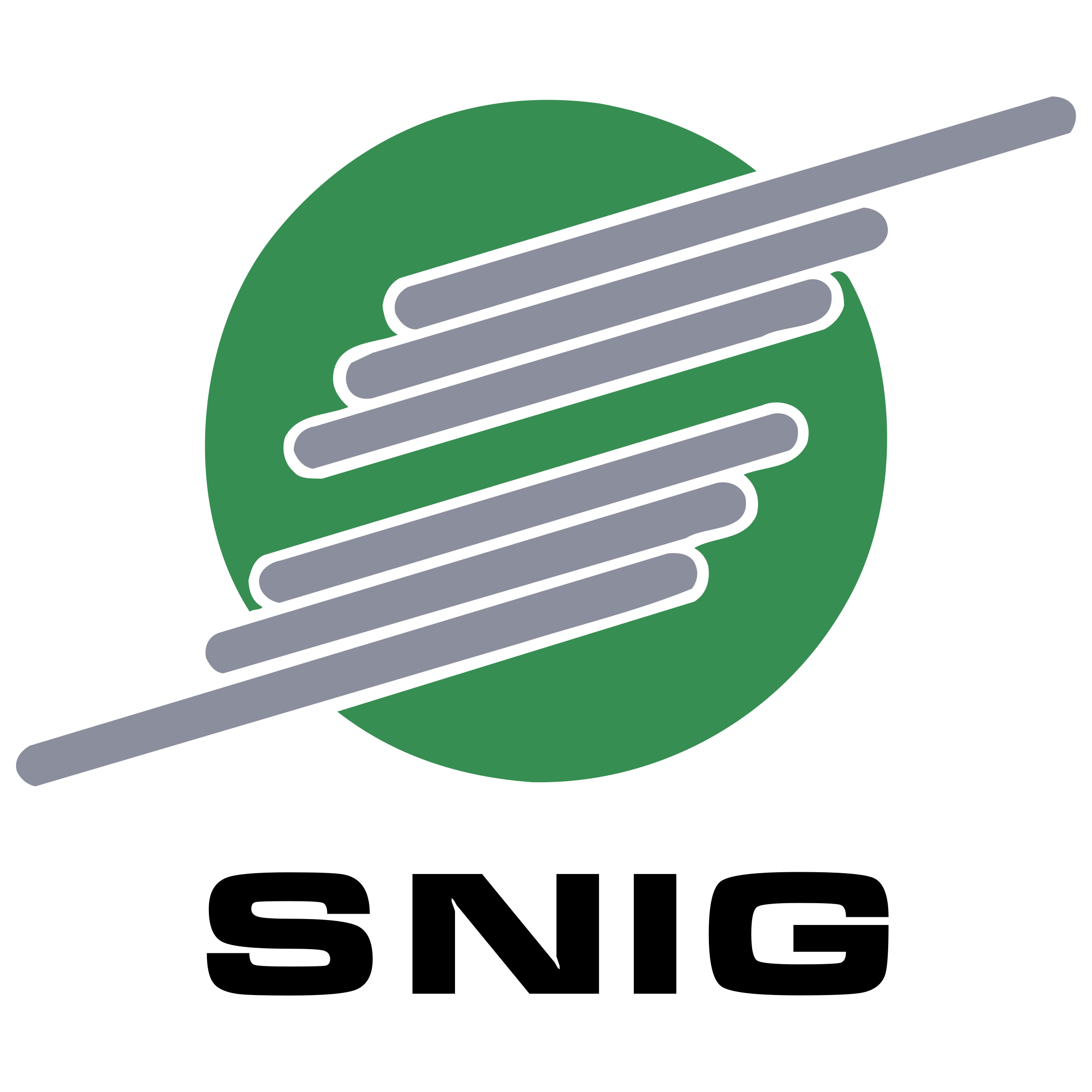 SNIG Logo PNG Transparent & SVG Vector - Freebie Supply