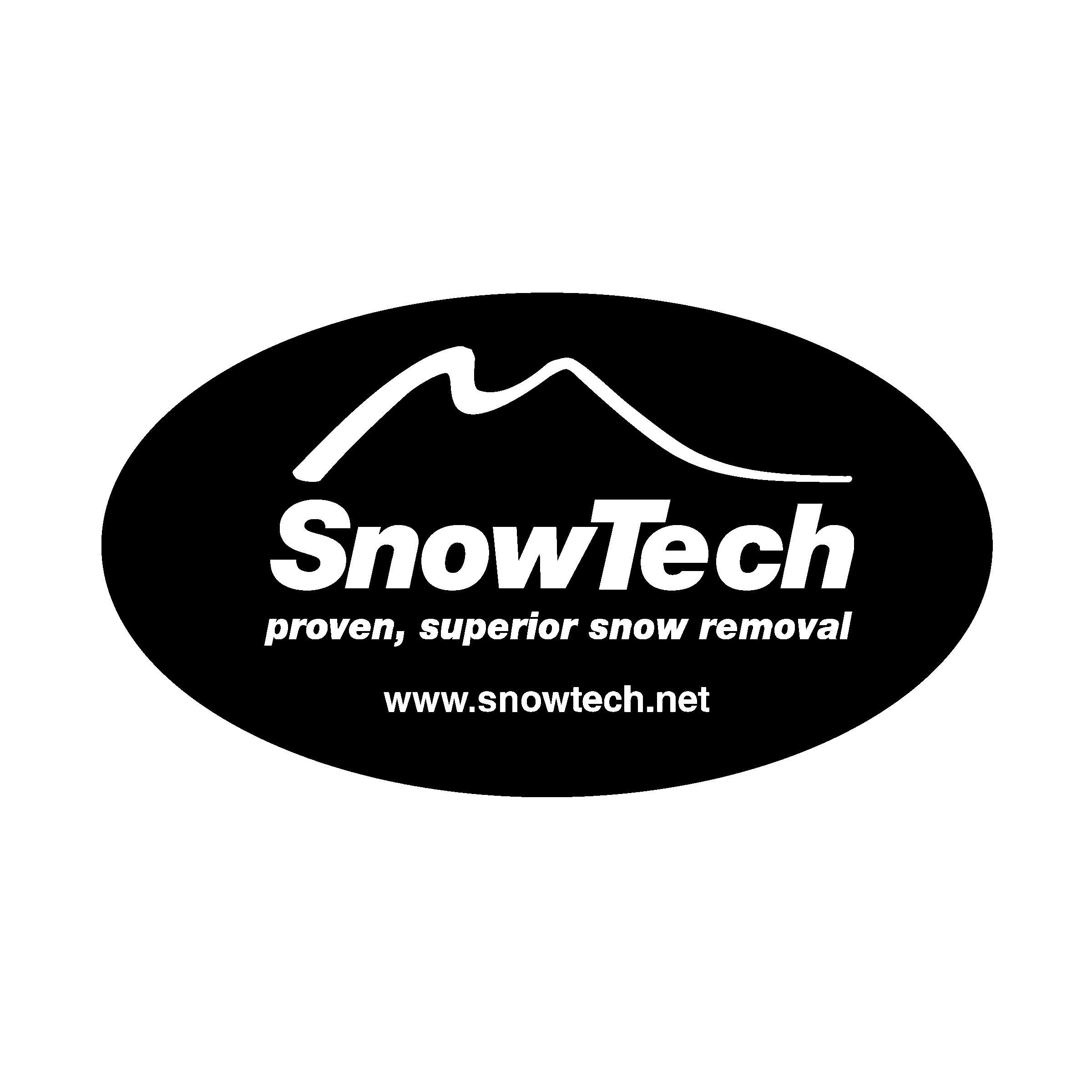 SnowTech Logo PNG Transparent & SVG Vector - Freebie Supply