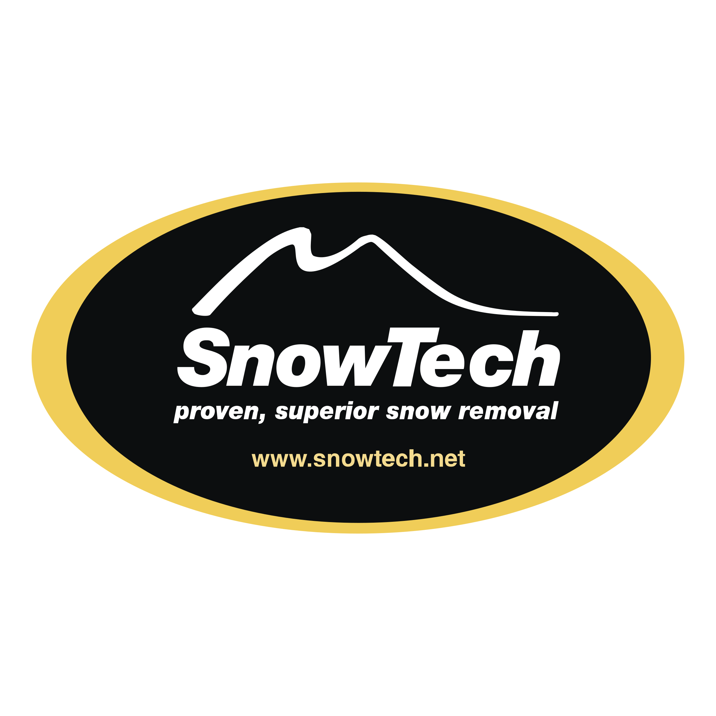 SnowTech Logo PNG Transparent & SVG Vector - Freebie Supply