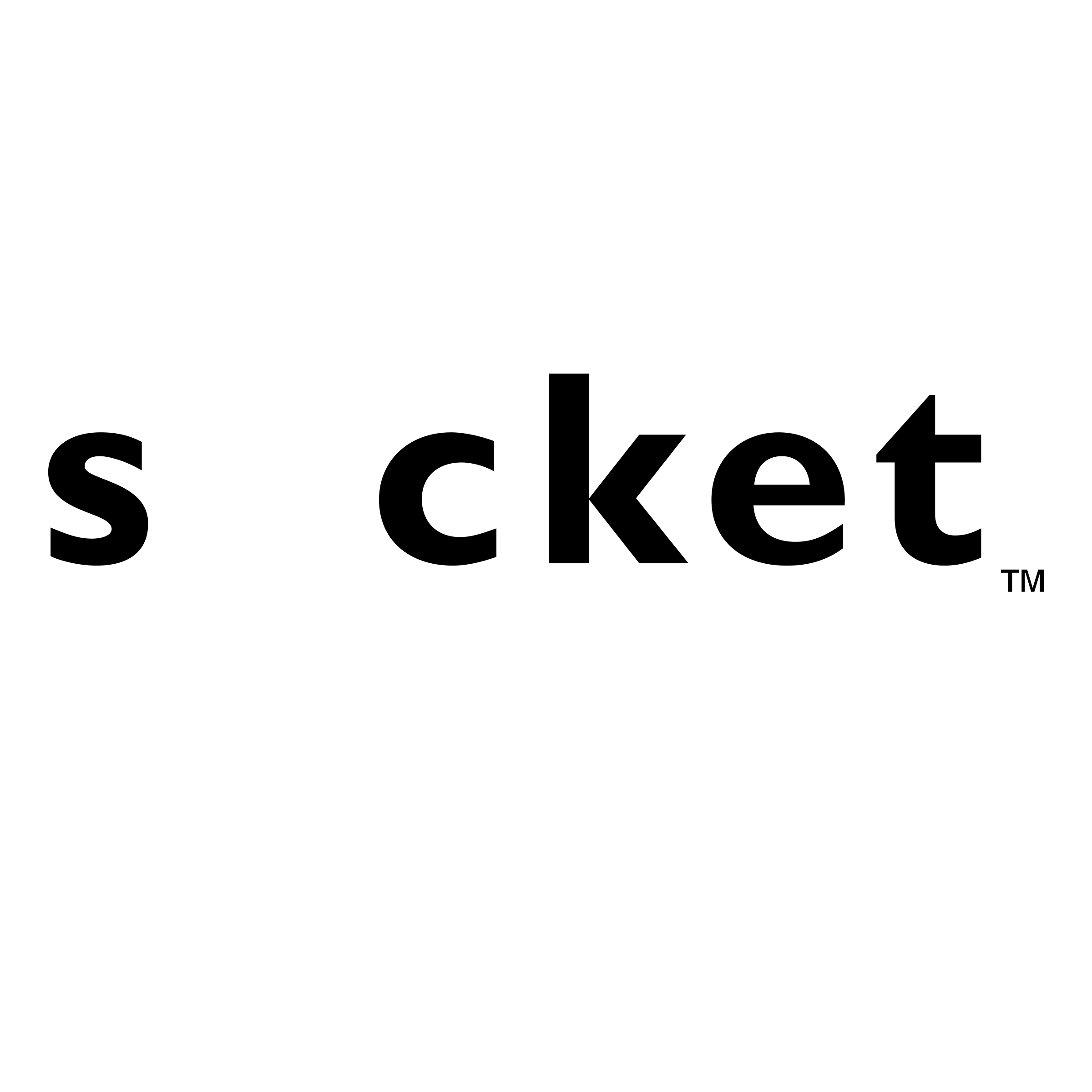 Socket Logo PNG Transparent & SVG Vector - Freebie Supply