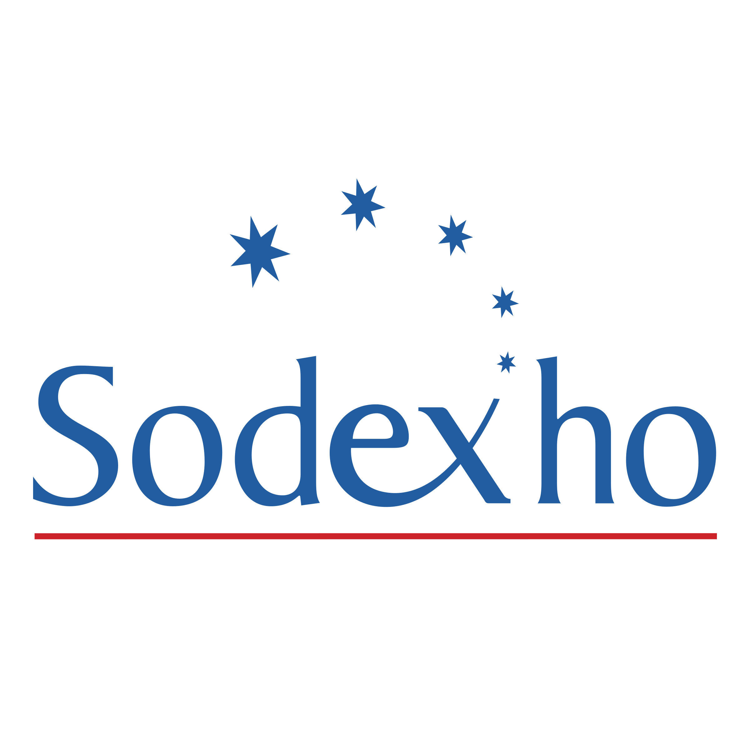 Sodexho Logo PNG Transparent & SVG Vector - Freebie Supply