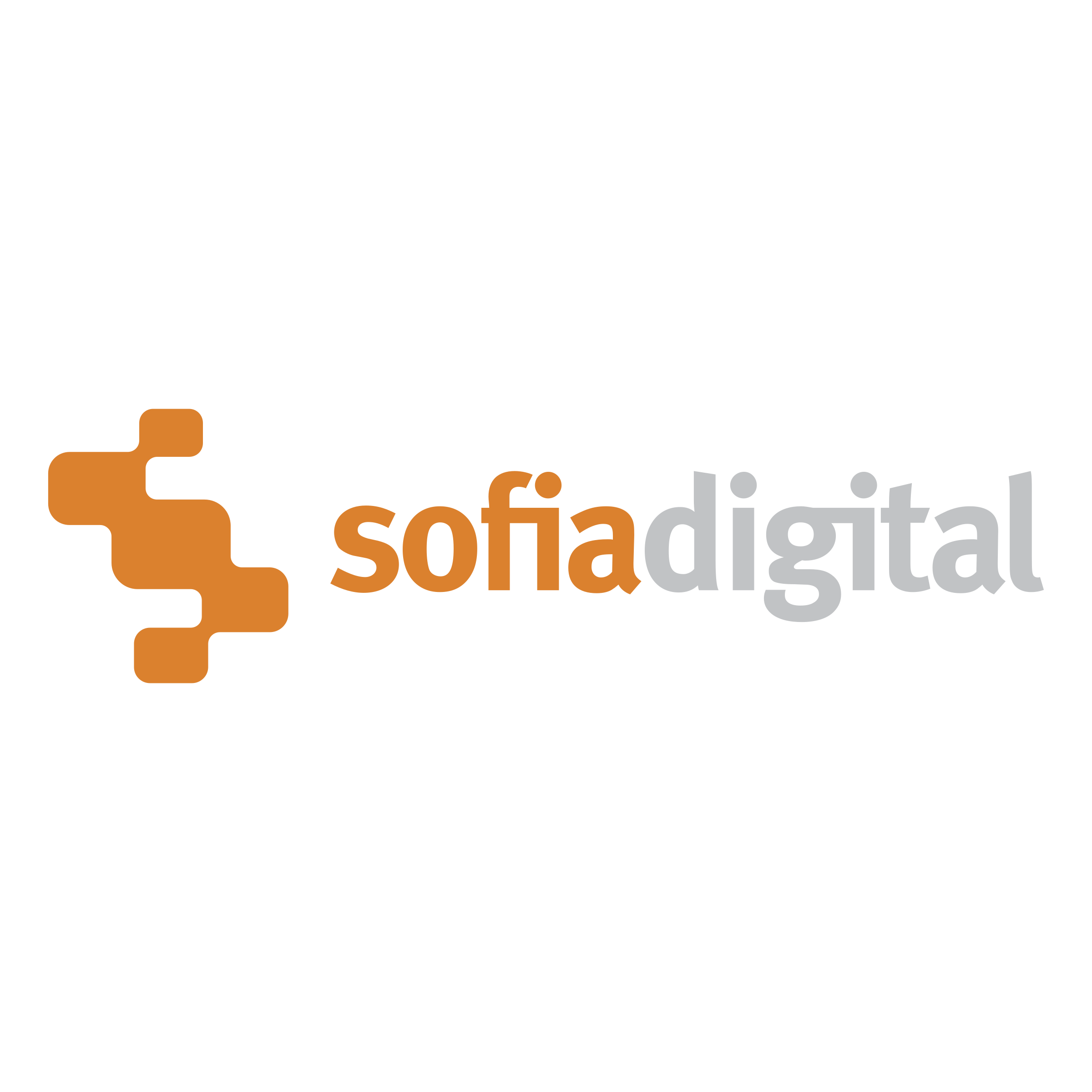 Sofia Digital Logo PNG Transparent & SVG Vector - Freebie Supply