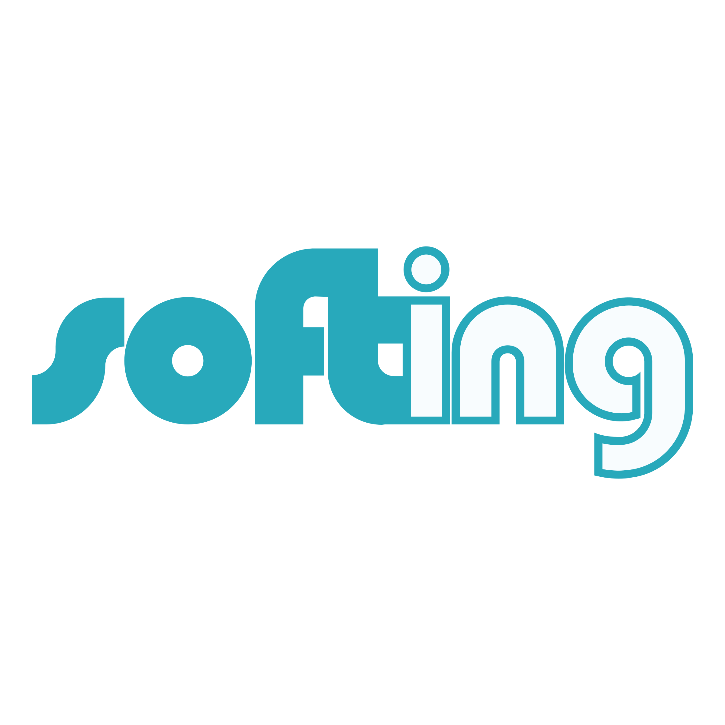 Softing Logo PNG Transparent & SVG Vector - Freebie Supply