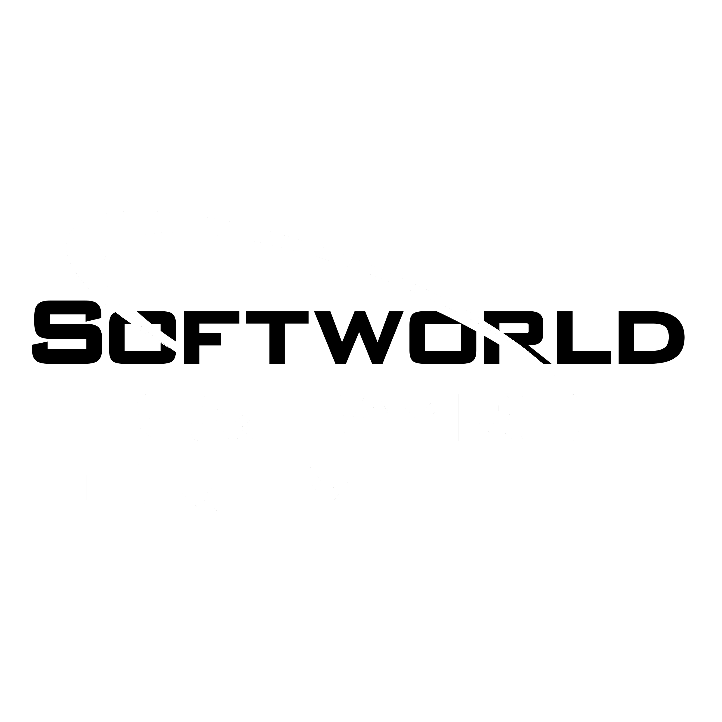 Softworld Logo PNG Transparent & SVG Vector - Freebie Supply