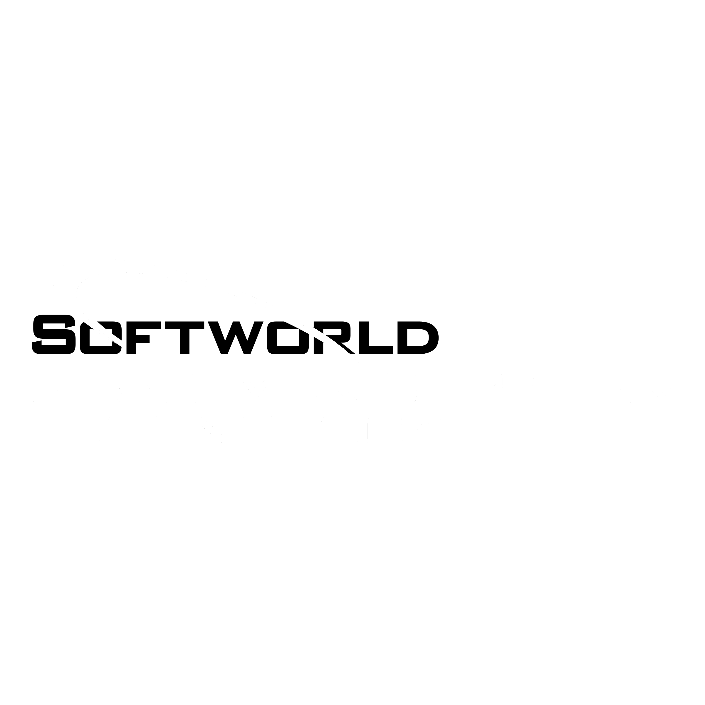 Softworld Logo PNG Transparent & SVG Vector - Freebie Supply