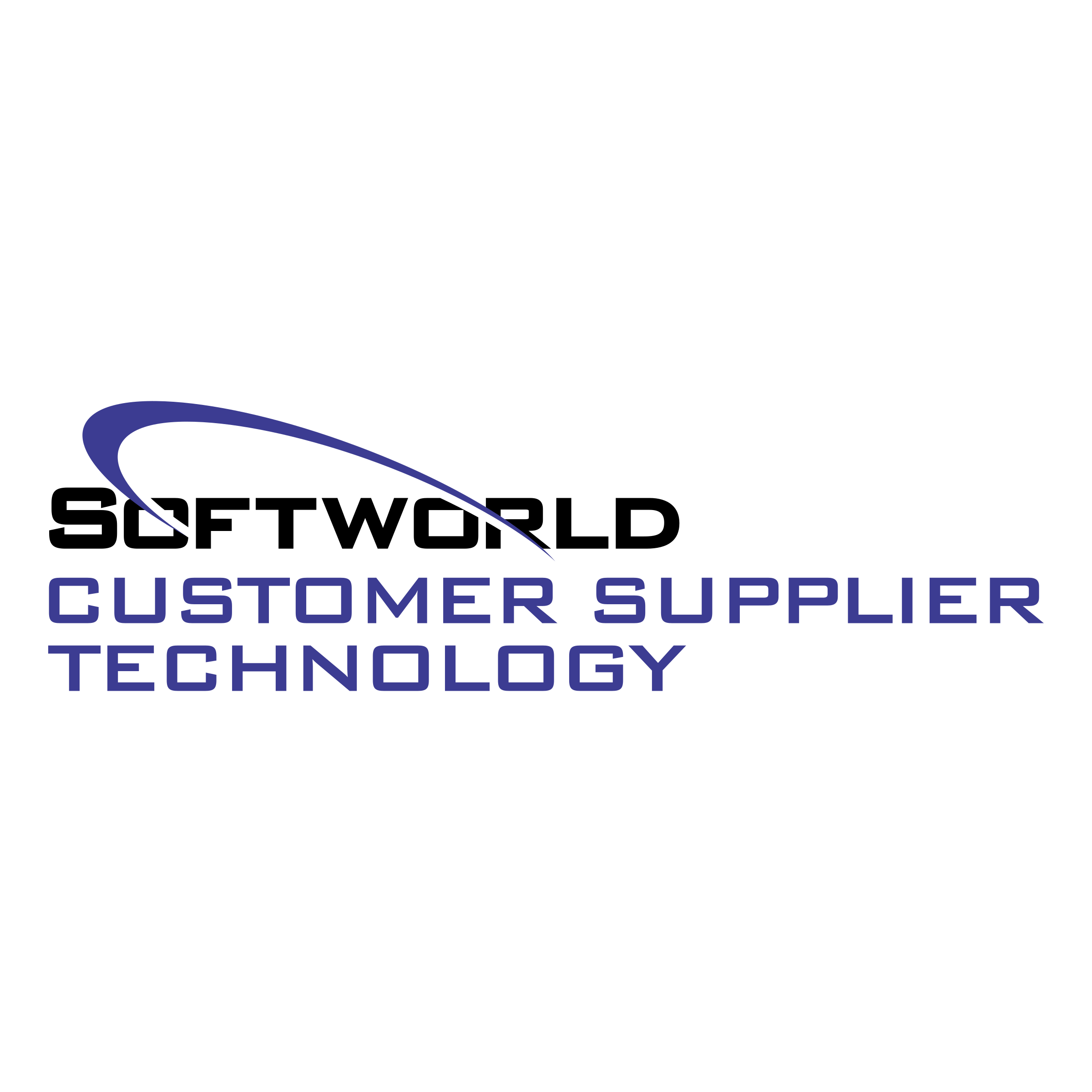 Softworld Logo PNG Transparent & SVG Vector - Freebie Supply